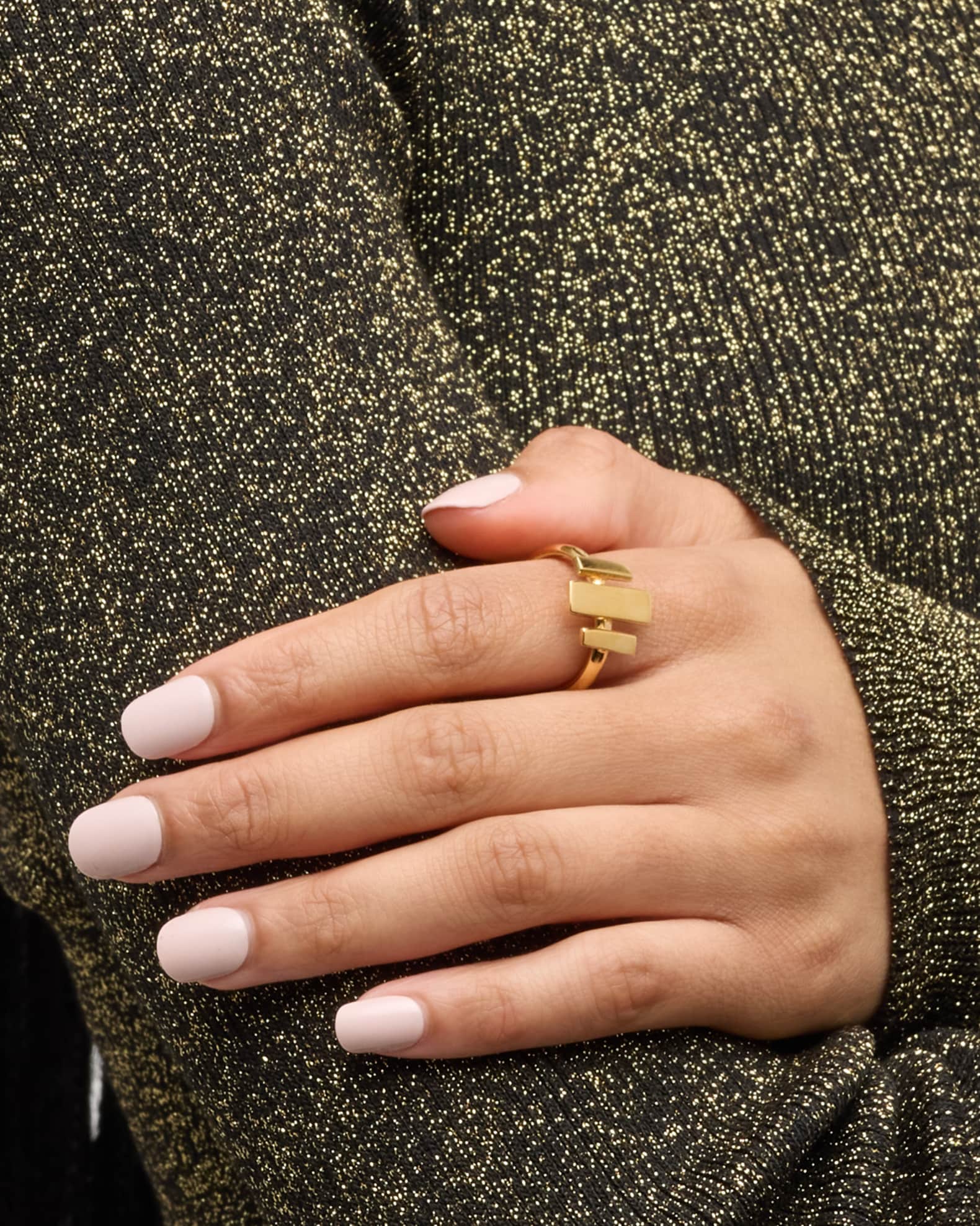 SOKO Cala Bar Ring | Neiman Marcus