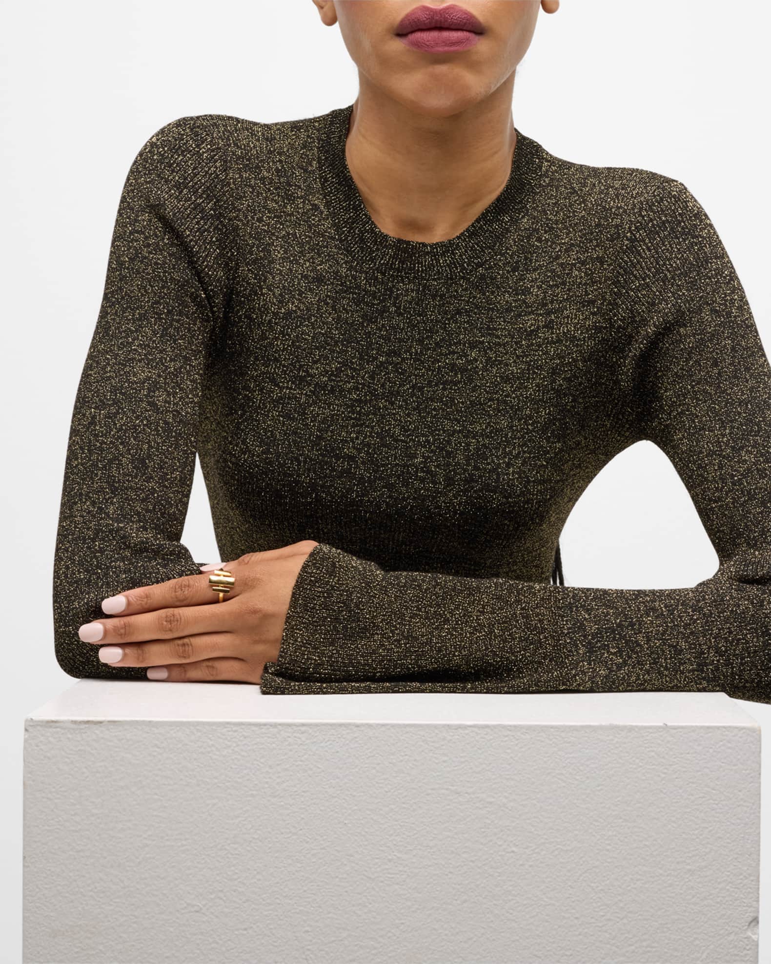 SOKO Cala Bar Ring | Neiman Marcus