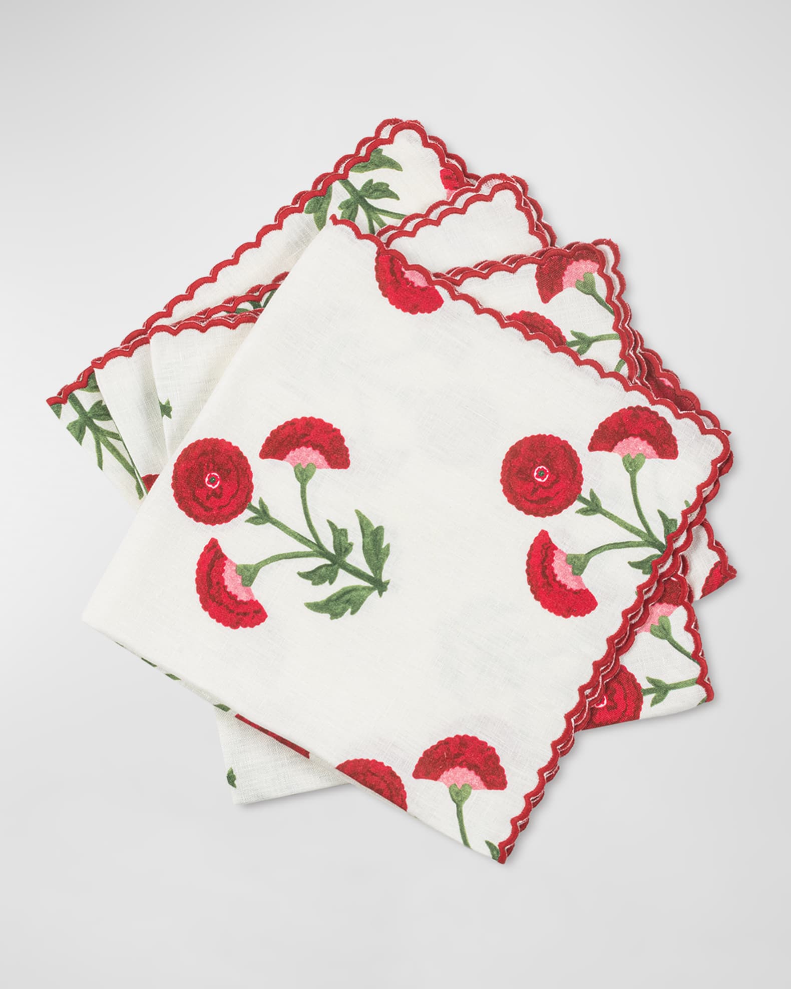 Gisele Table Linens Collection | Neiman Marcus