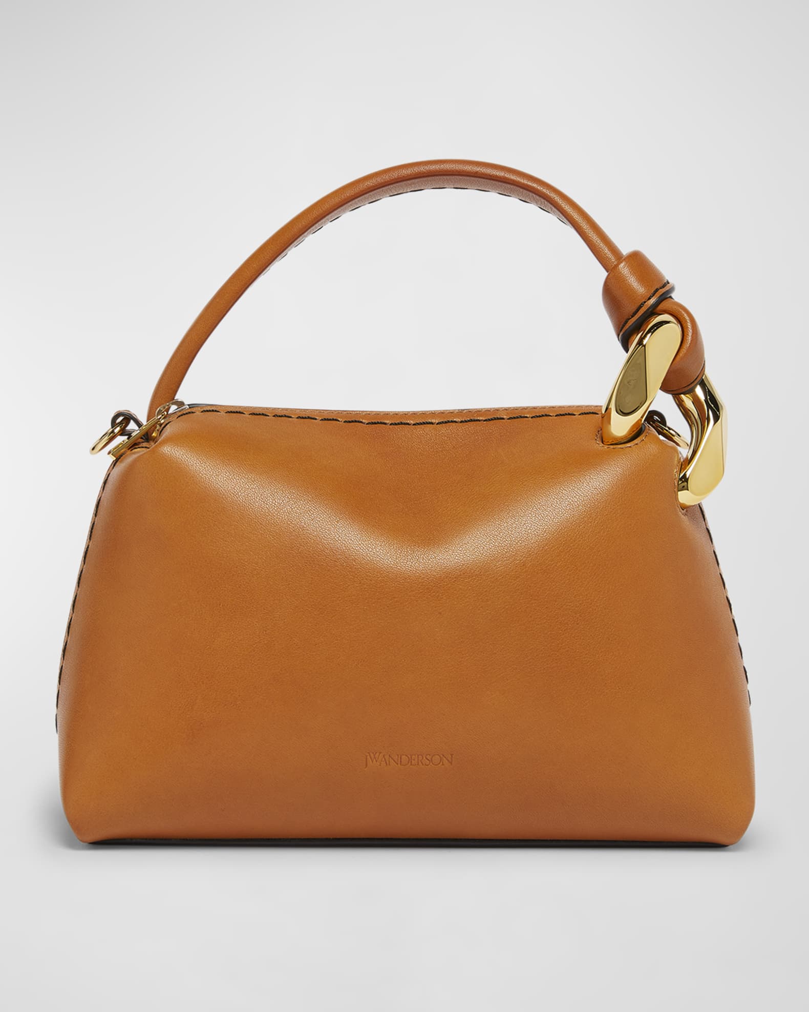 JW Anderson The Small JWA Corner Bag | Neiman Marcus