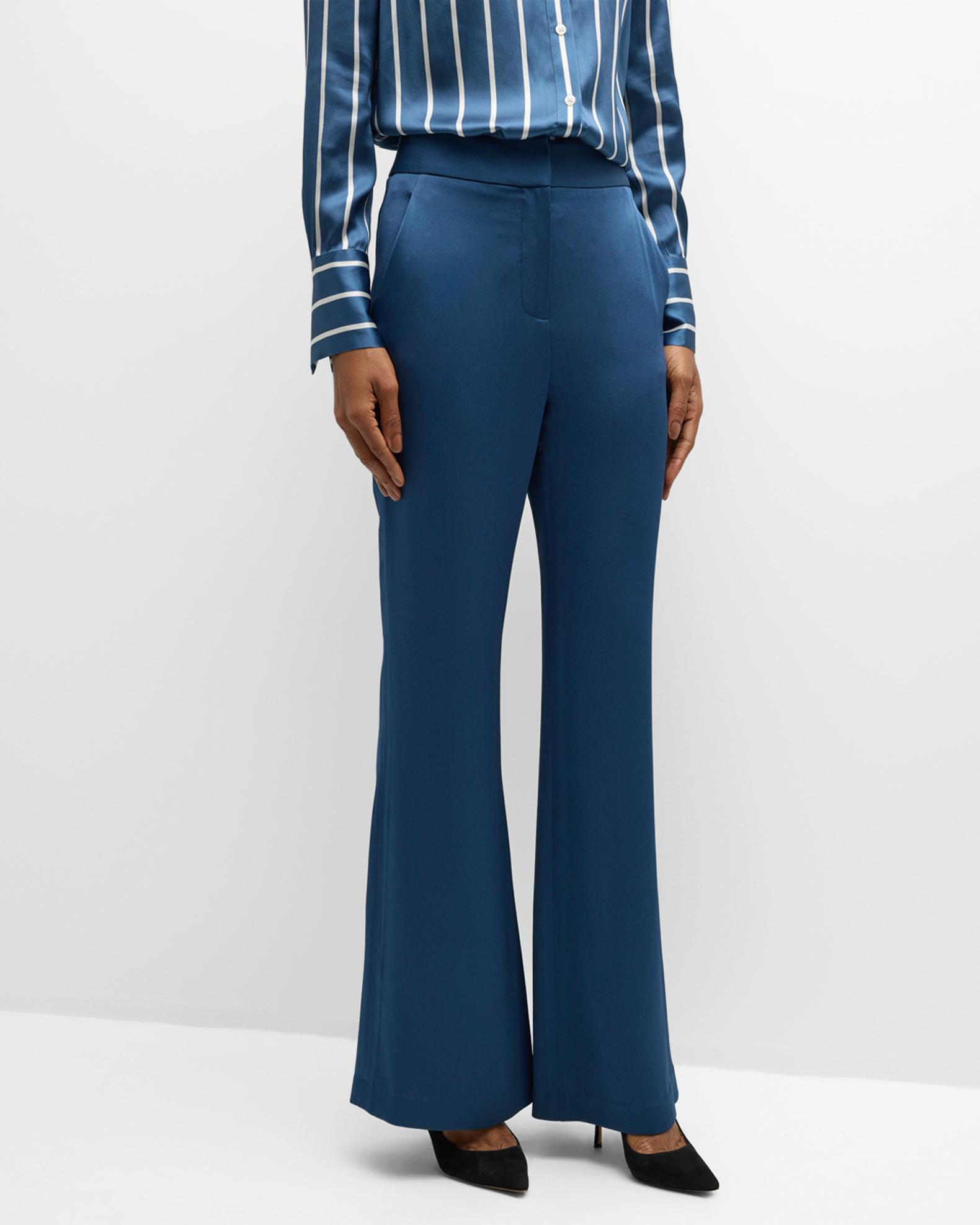 Veronica Beard Lebone Pants