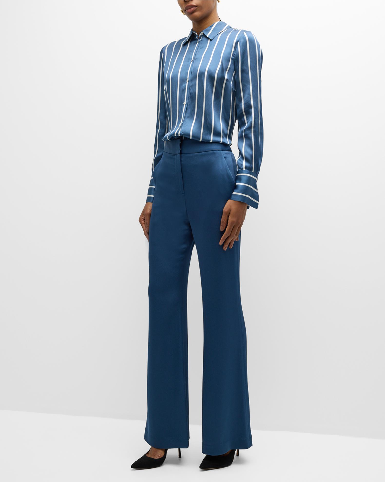 Veronica Beard Lebone Pants