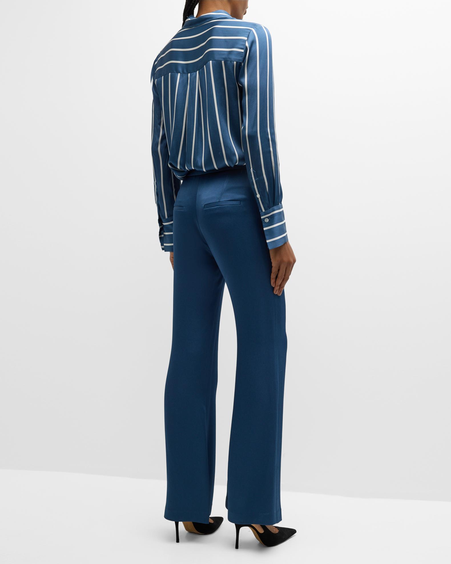 Veronica Beard Lebone Pants