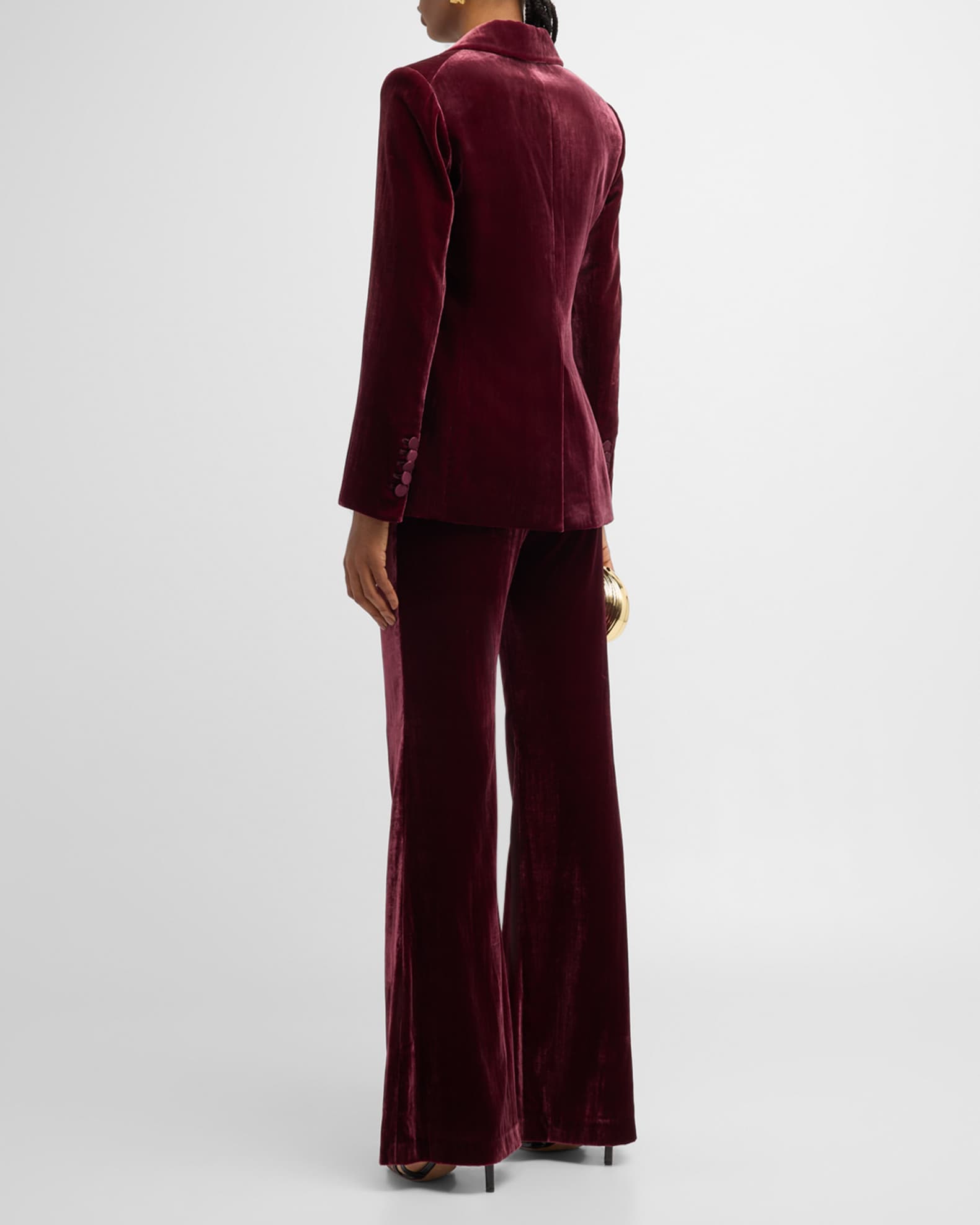 Veronica Beard Ellette Dickey Jacket | Neiman Marcus