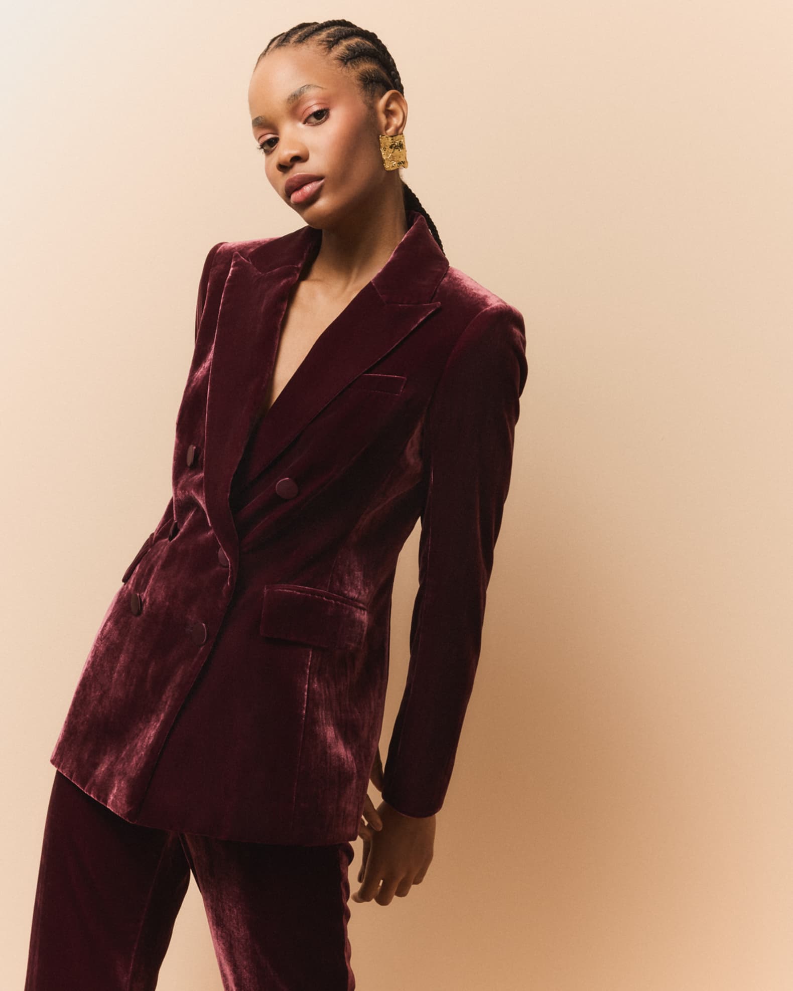 Veronica Beard Ellette Dickey Jacket | Neiman Marcus