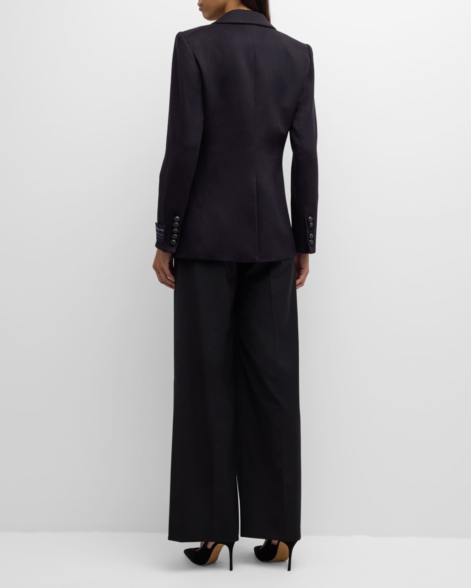 Veronica Beard Ellette Dickey Jacket | Neiman Marcus