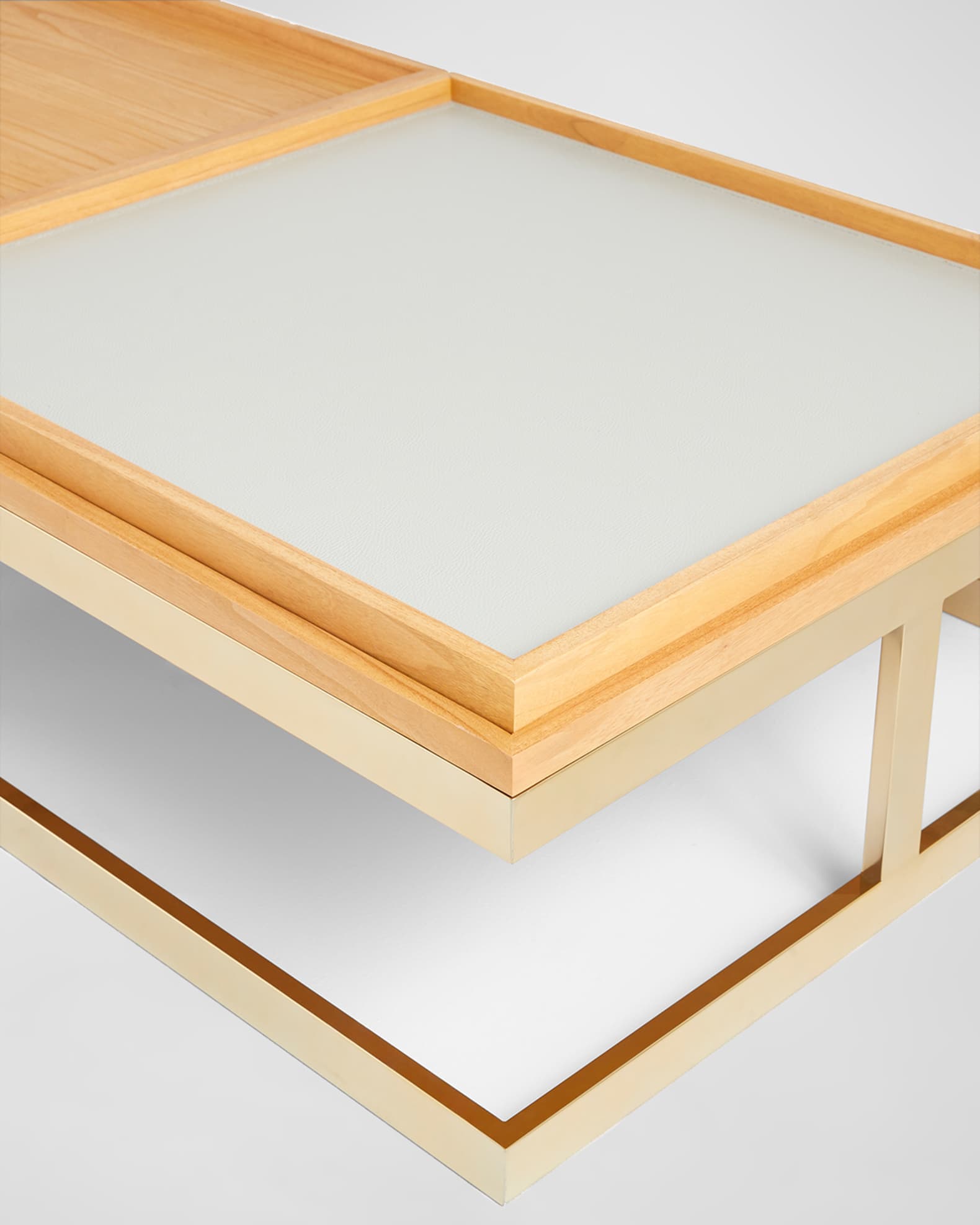 Cosmo Coffee Table | Neiman Marcus