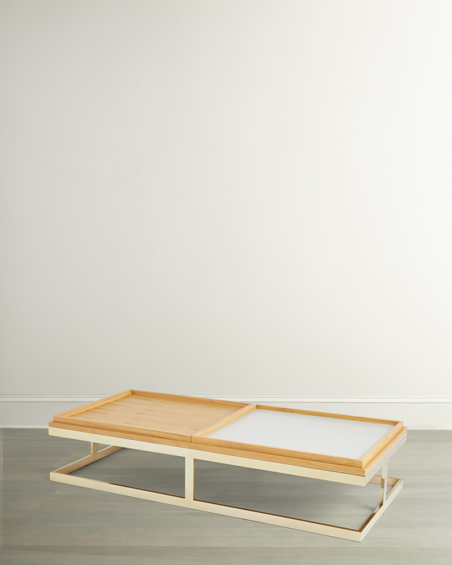 Cosmo Coffee Table | Neiman Marcus