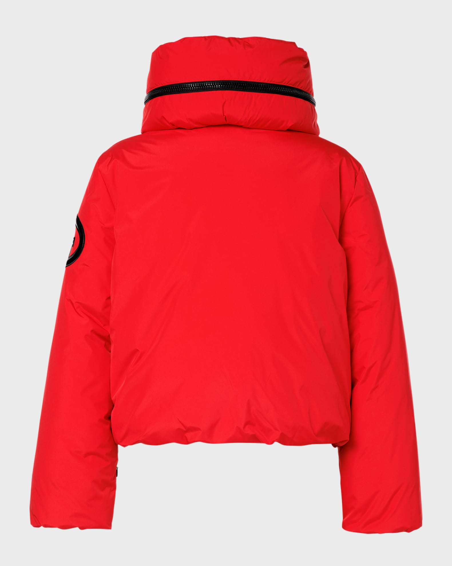 Goldbergh Porter Water-Resistant Performance Ski Puffer Jacket | Neiman ...