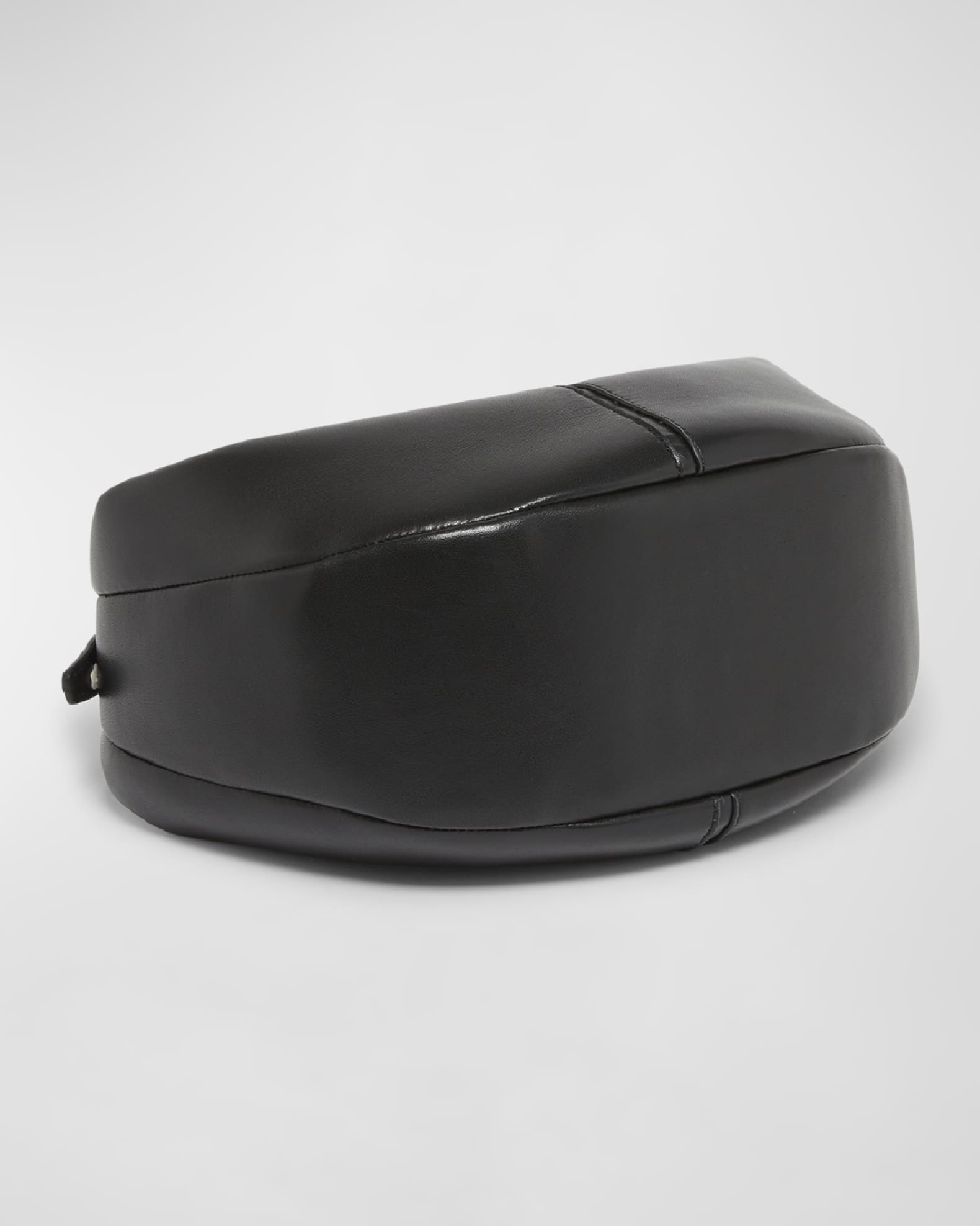 Proenza Schouler Slide Napa Leather Shoulder Bag | Neiman Marcus