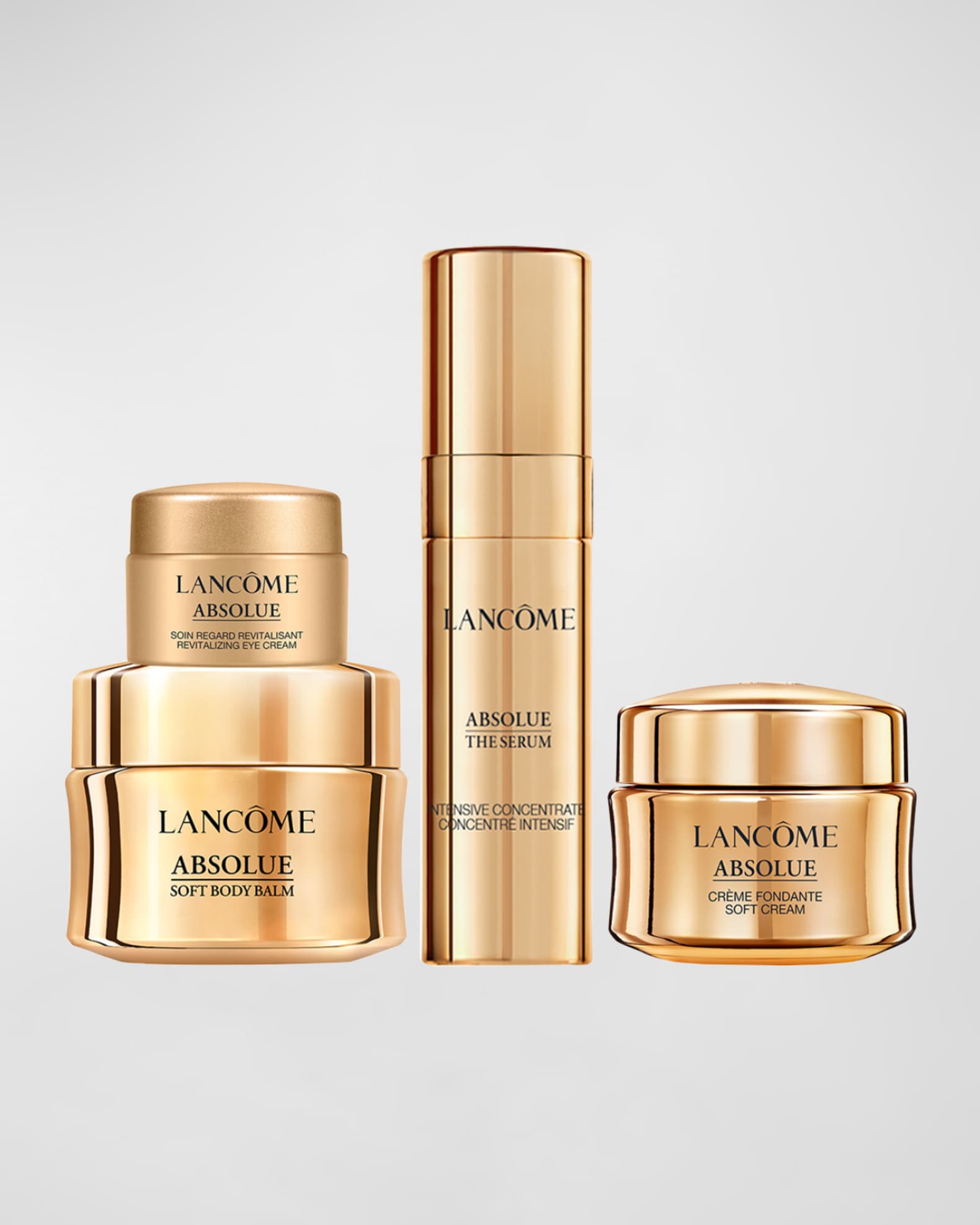 Lancome Absolue Discovery 4-Piece Set | Neiman Marcus