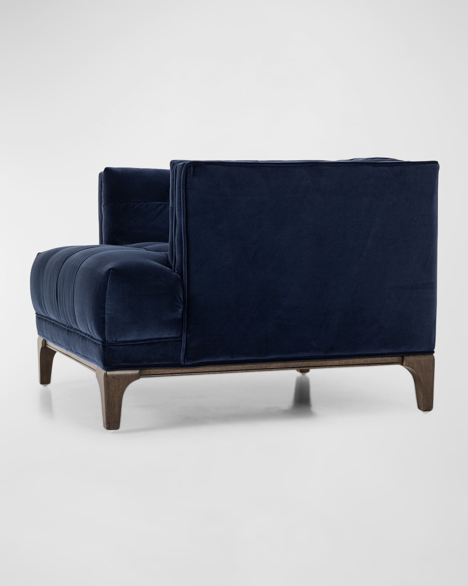 Four Hands Dylan Velvet Club Chair | Neiman Marcus
