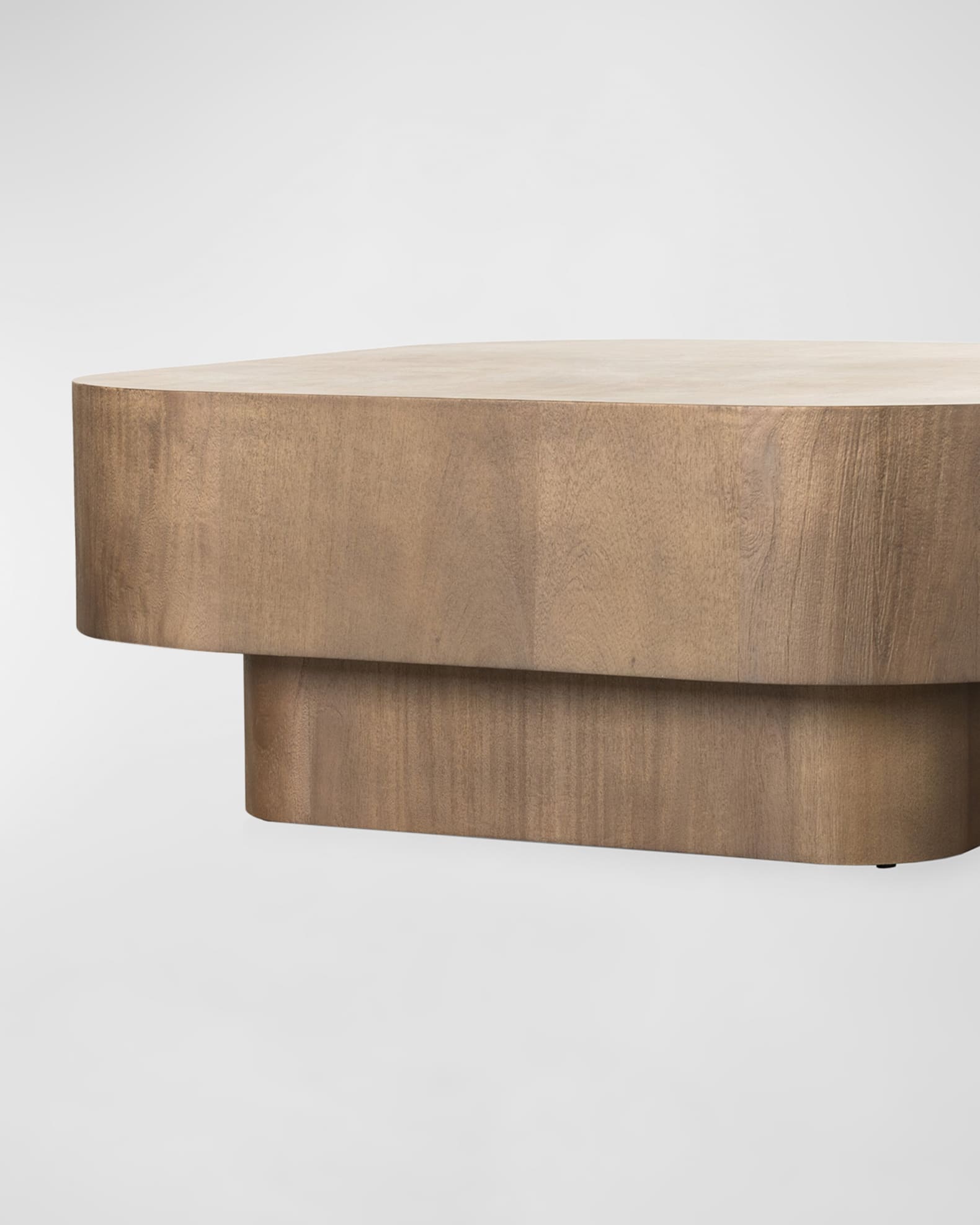 Four Hands Blanco Coffee Table | Neiman Marcus