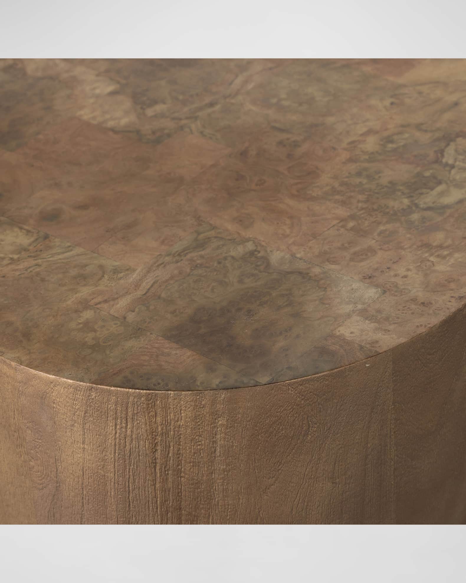 Four Hands Blanco Coffee Table | Neiman Marcus