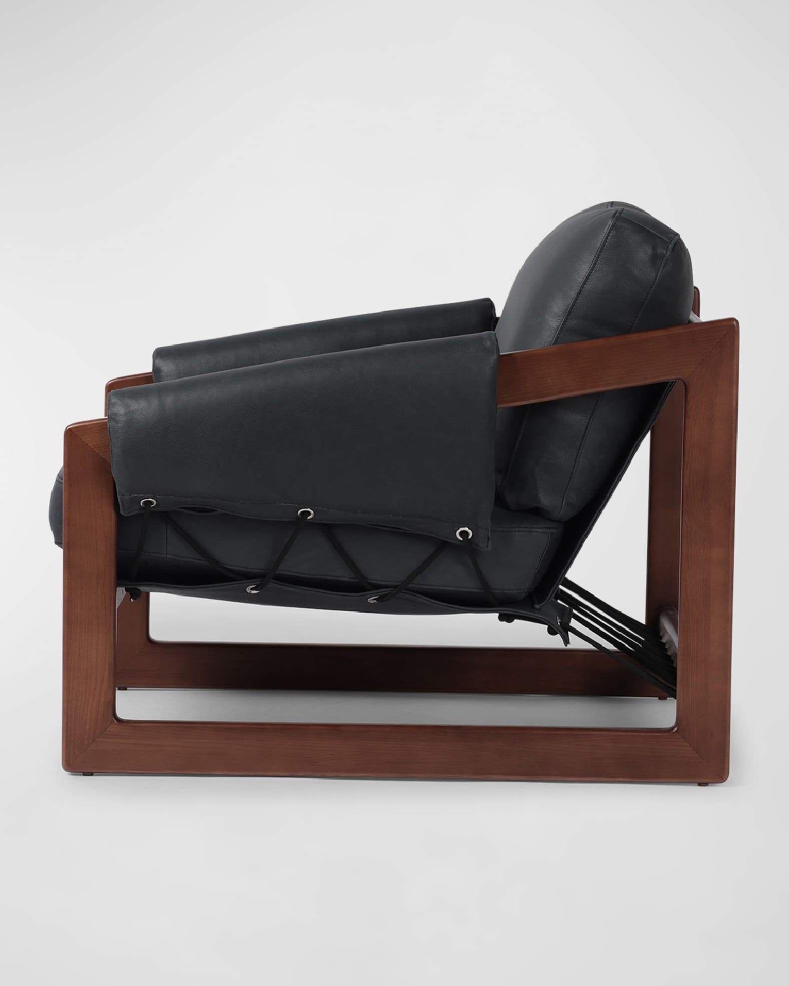 Four Hands Dustin Leather Chair | Neiman Marcus