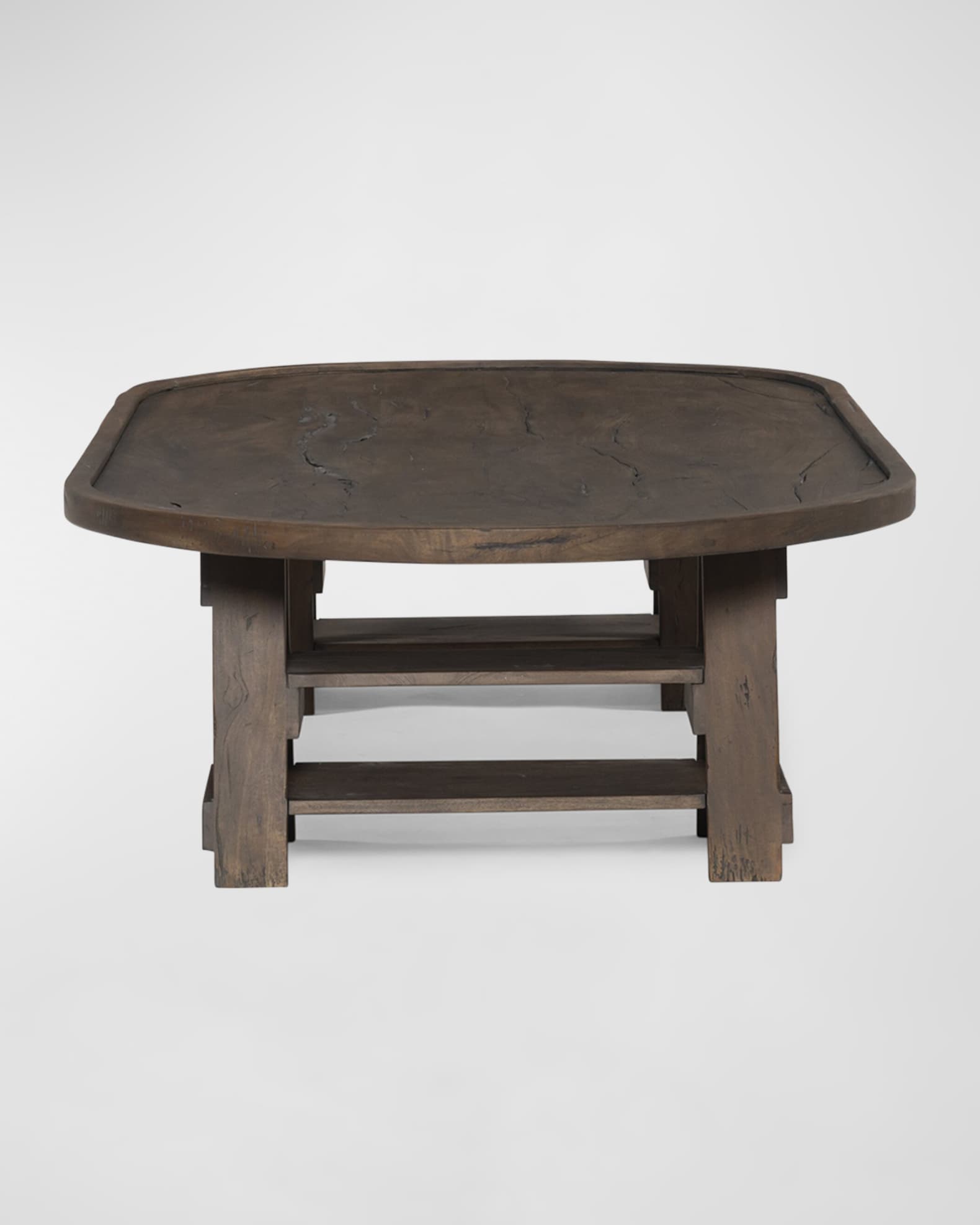 Four Hands Hardy Coffee Table | Neiman Marcus