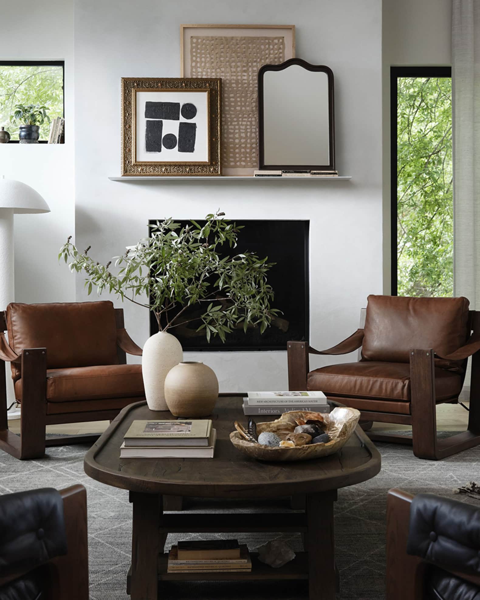 Four Hands Hardy Coffee Table | Neiman Marcus