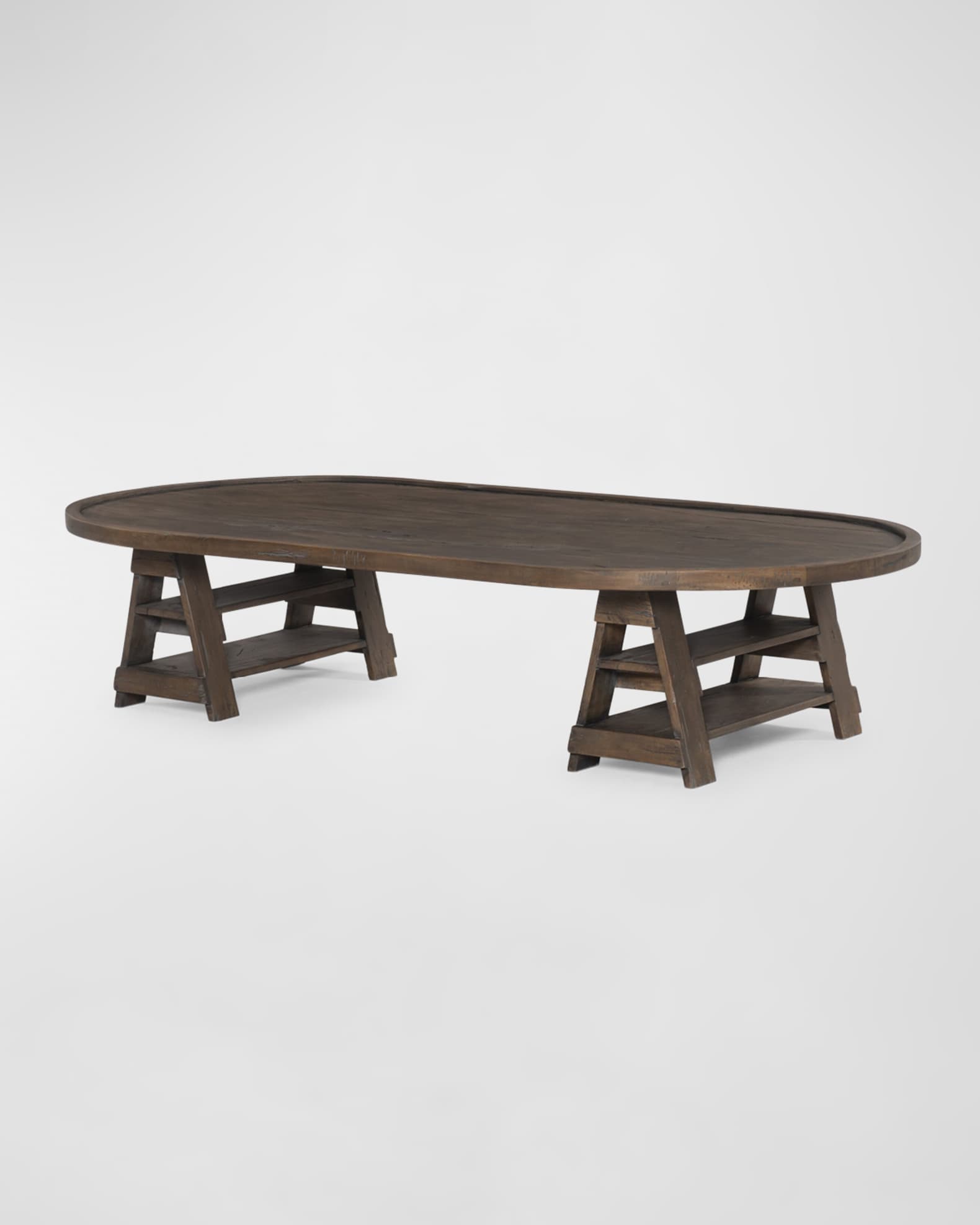 Four Hands Hardy Coffee Table | Neiman Marcus
