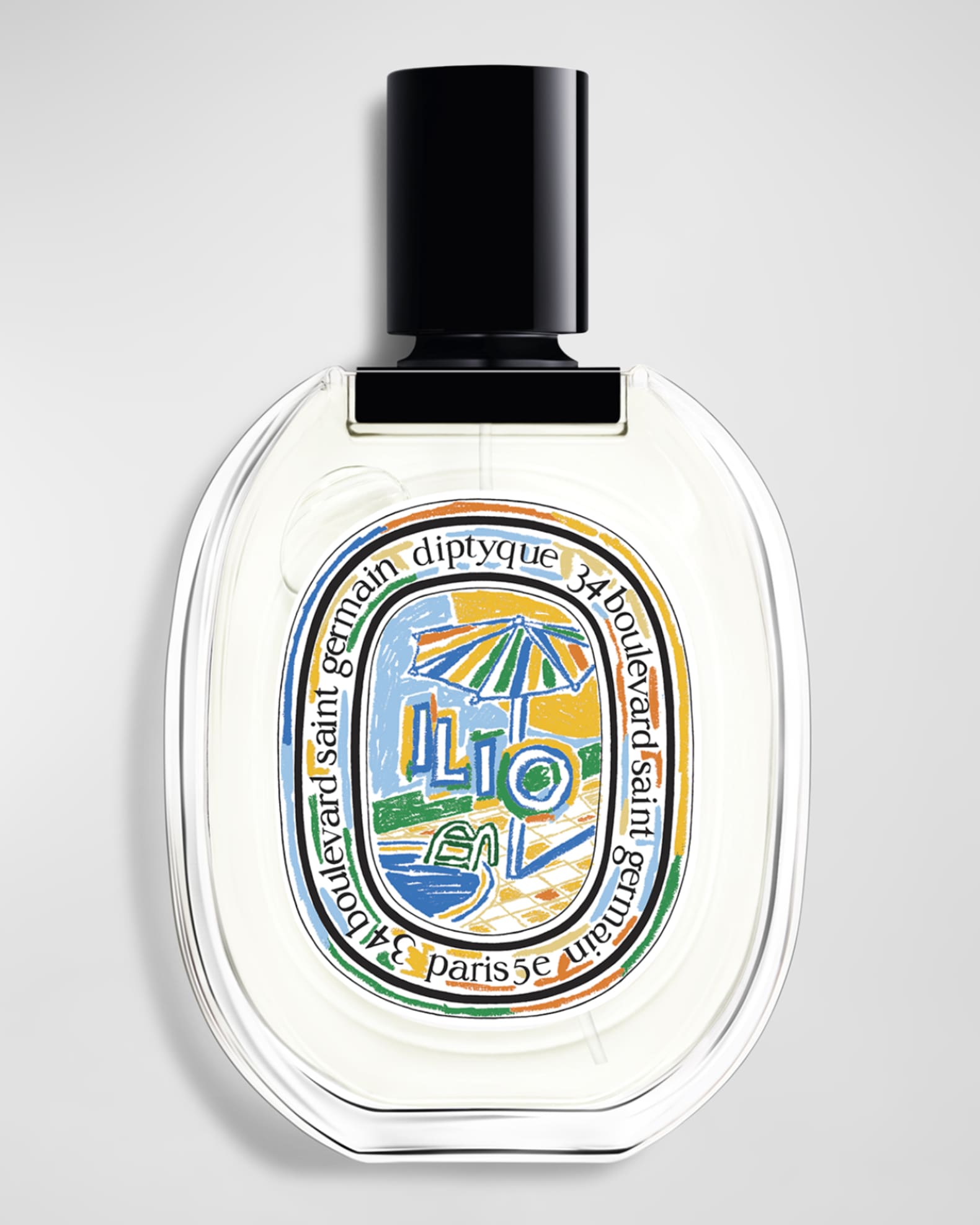 DIPTYQUE Ilio Eau de Toilette, 3.4 oz. | Neiman Marcus