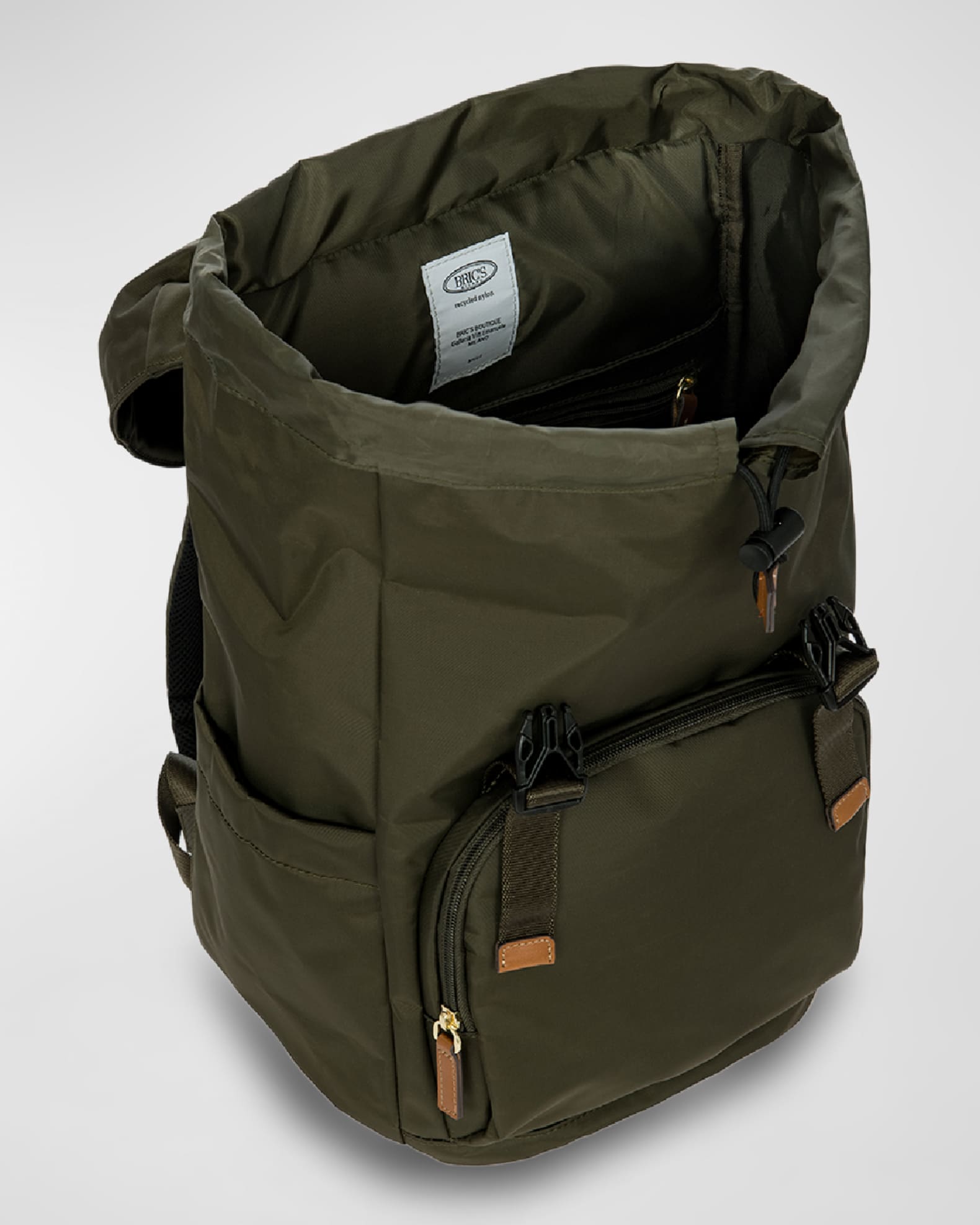 Bric's X Travel Excursion Backpack | Neiman Marcus