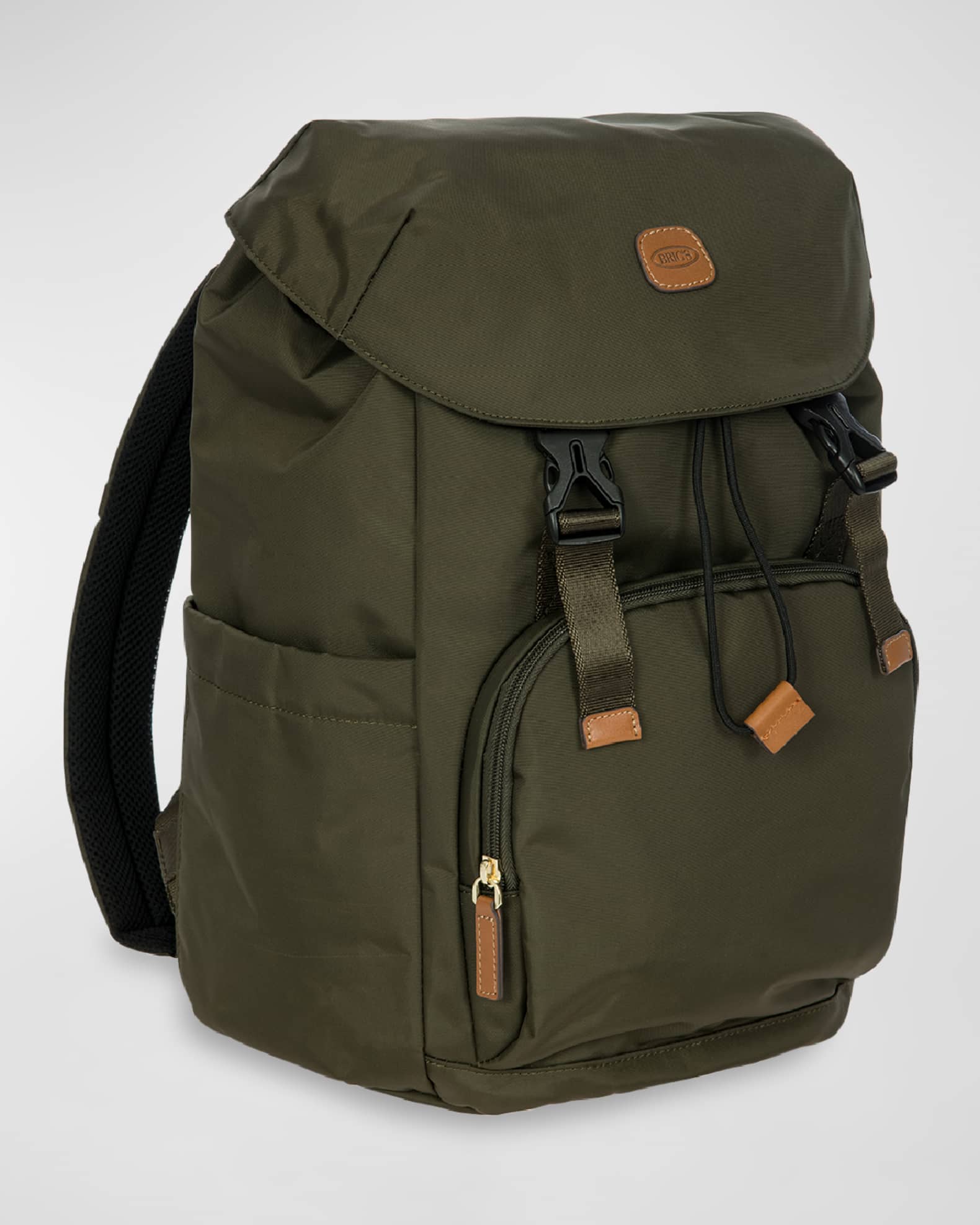 Bric's X Travel Excursion Backpack | Neiman Marcus