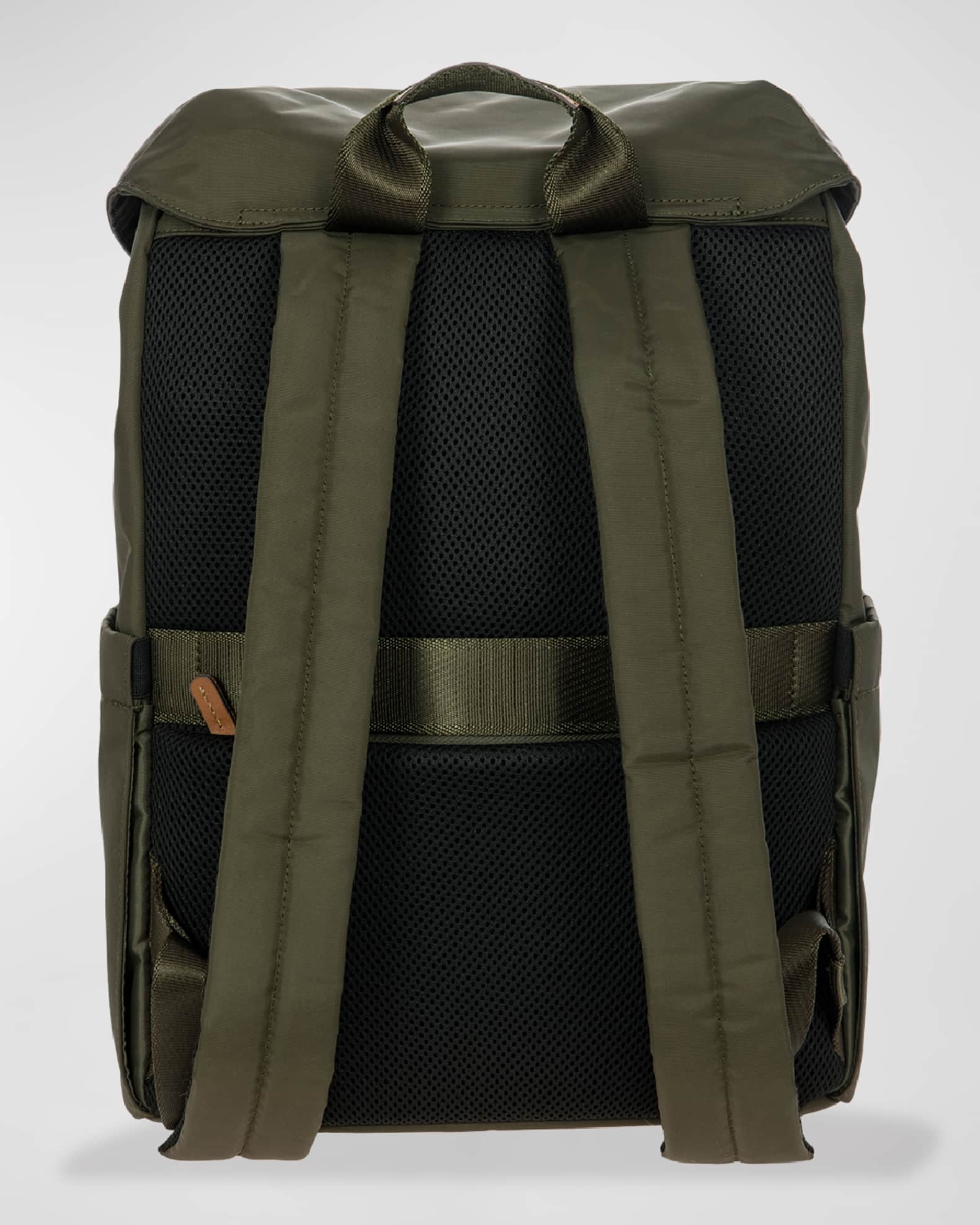 Bric's X Travel Excursion Backpack | Neiman Marcus