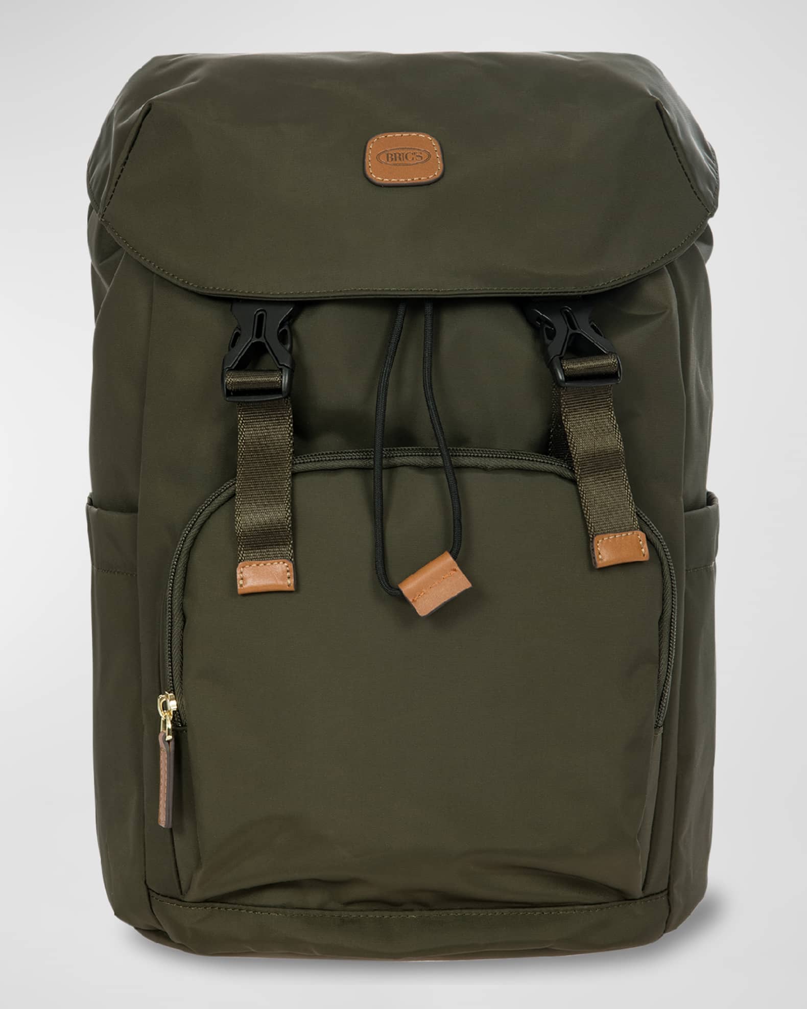 Bric's X Travel Excursion Backpack | Neiman Marcus