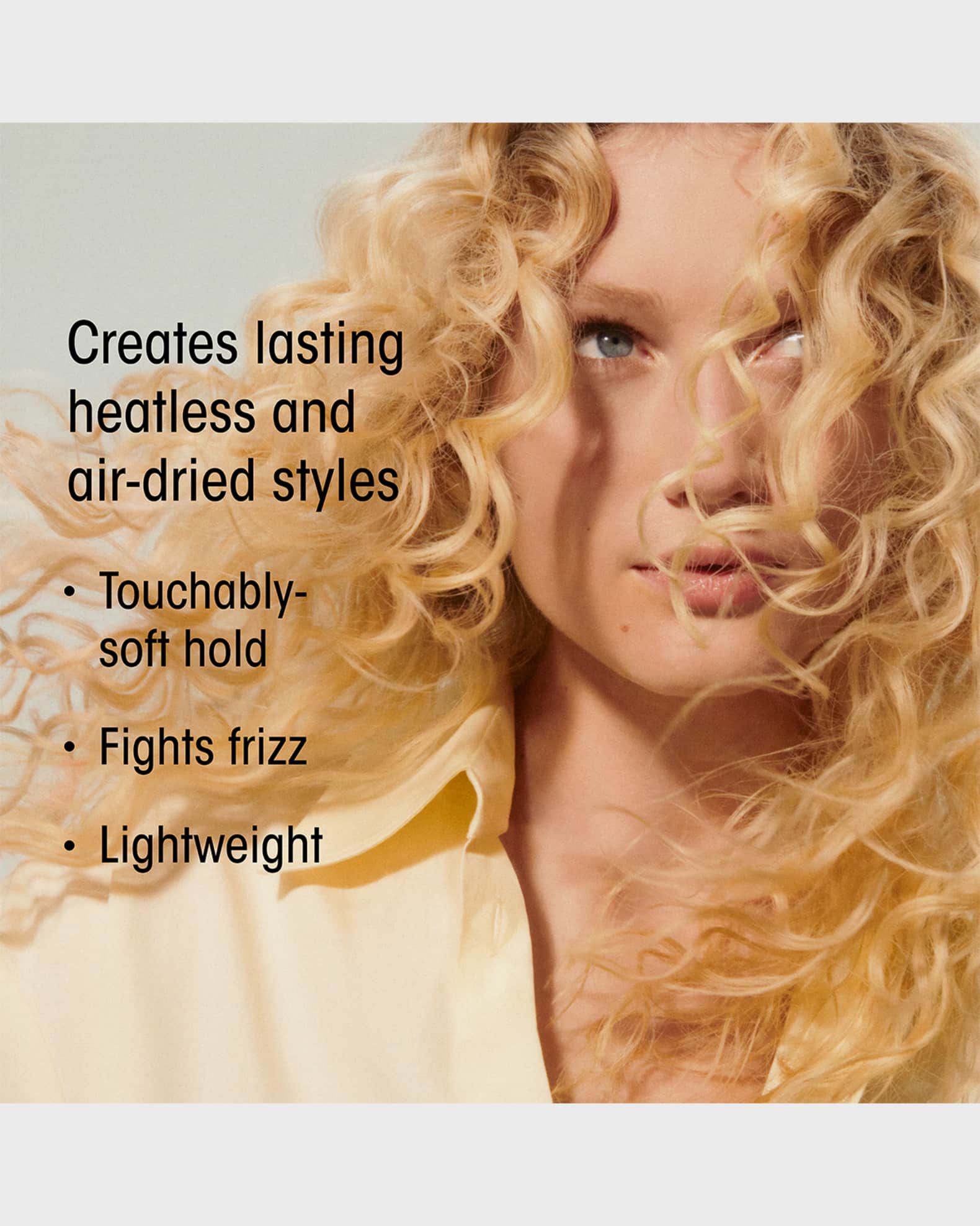 Oribe Hair Alchemy Heatless Styling Balm, 5 oz. | Neiman Marcus