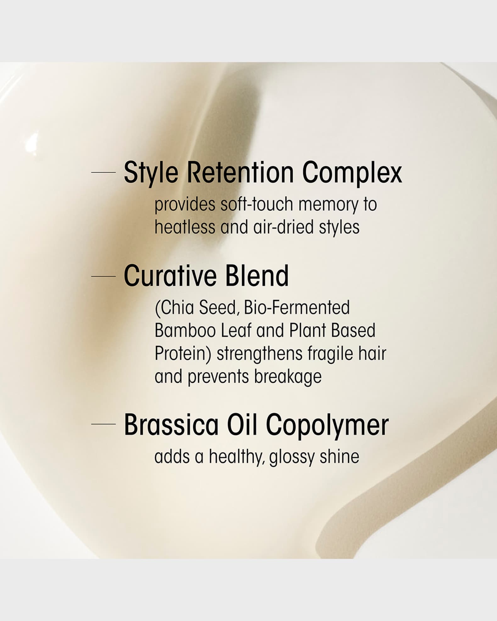 Oribe Hair Alchemy Heatless Styling Balm, 5 oz. | Neiman Marcus