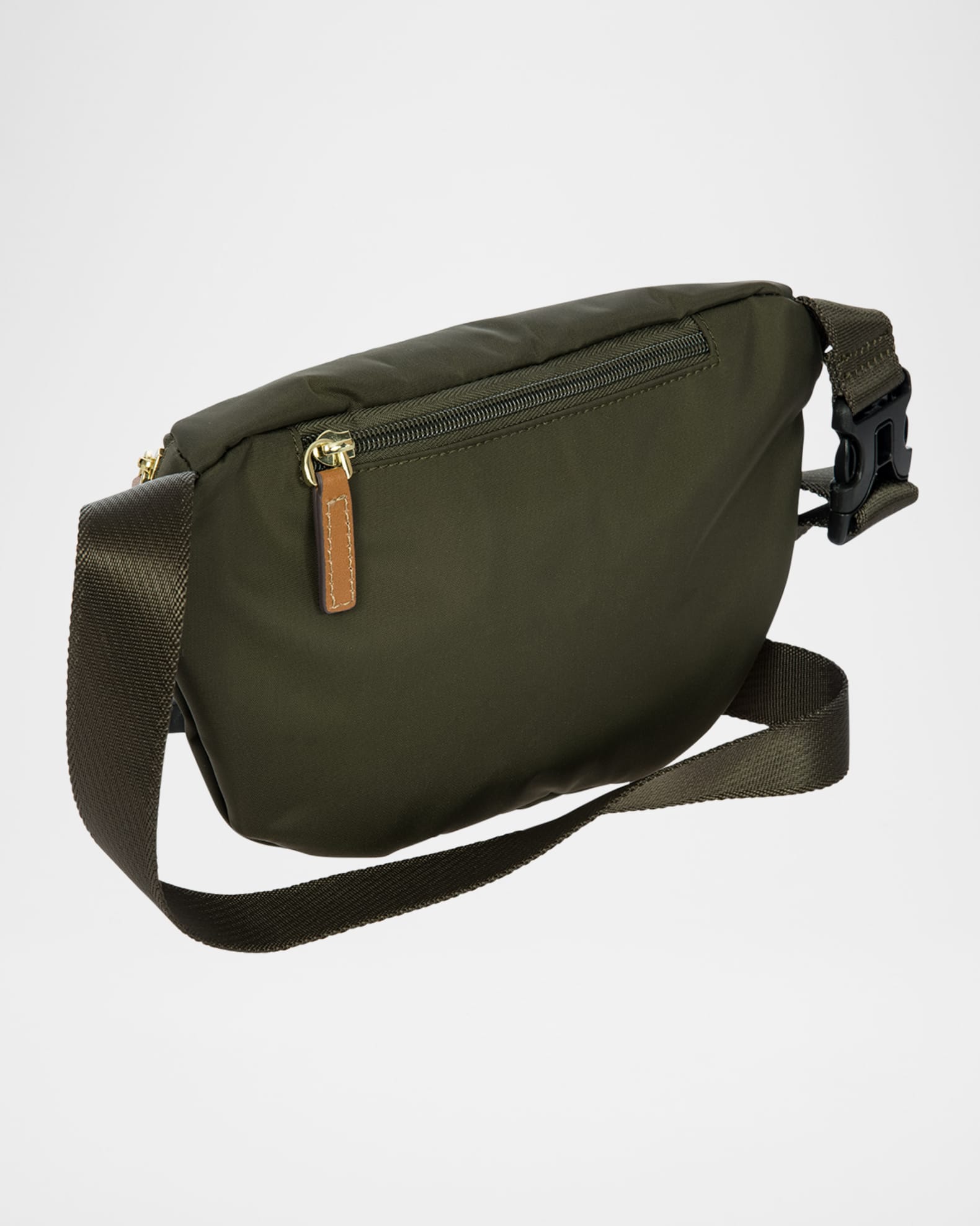 Bric's X-Travel Belt Bag | Neiman Marcus