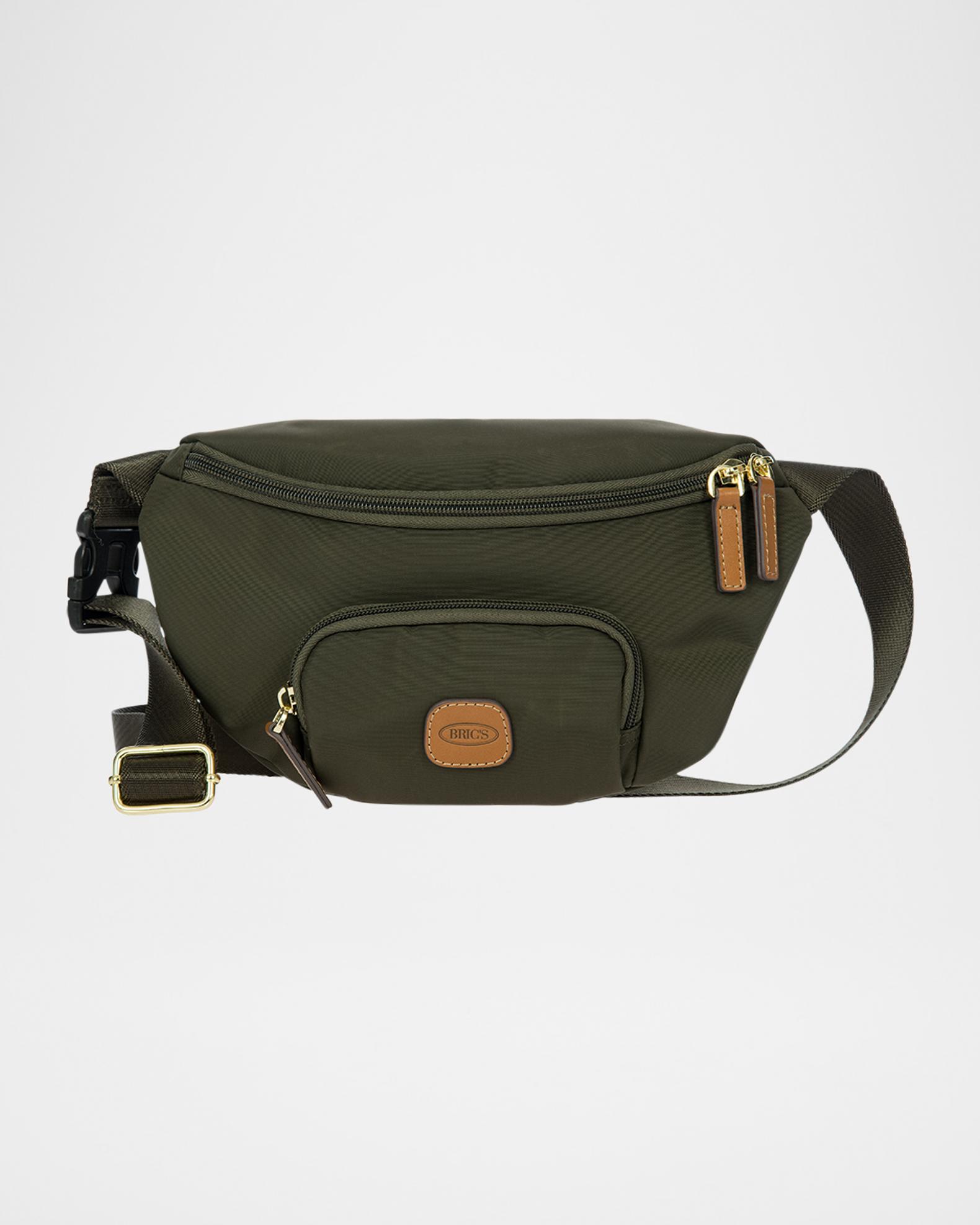 Bric's X-Travel Belt Bag | Neiman Marcus