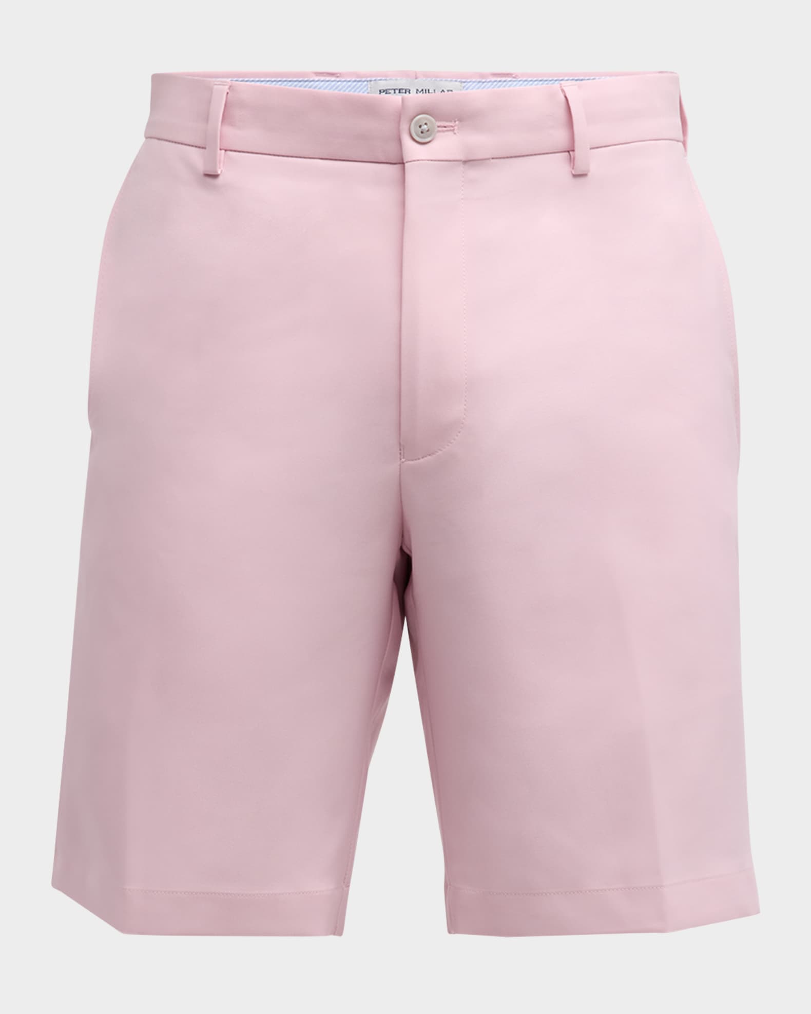 Peter Millar Men's Salem Performance Shorts | Neiman Marcus