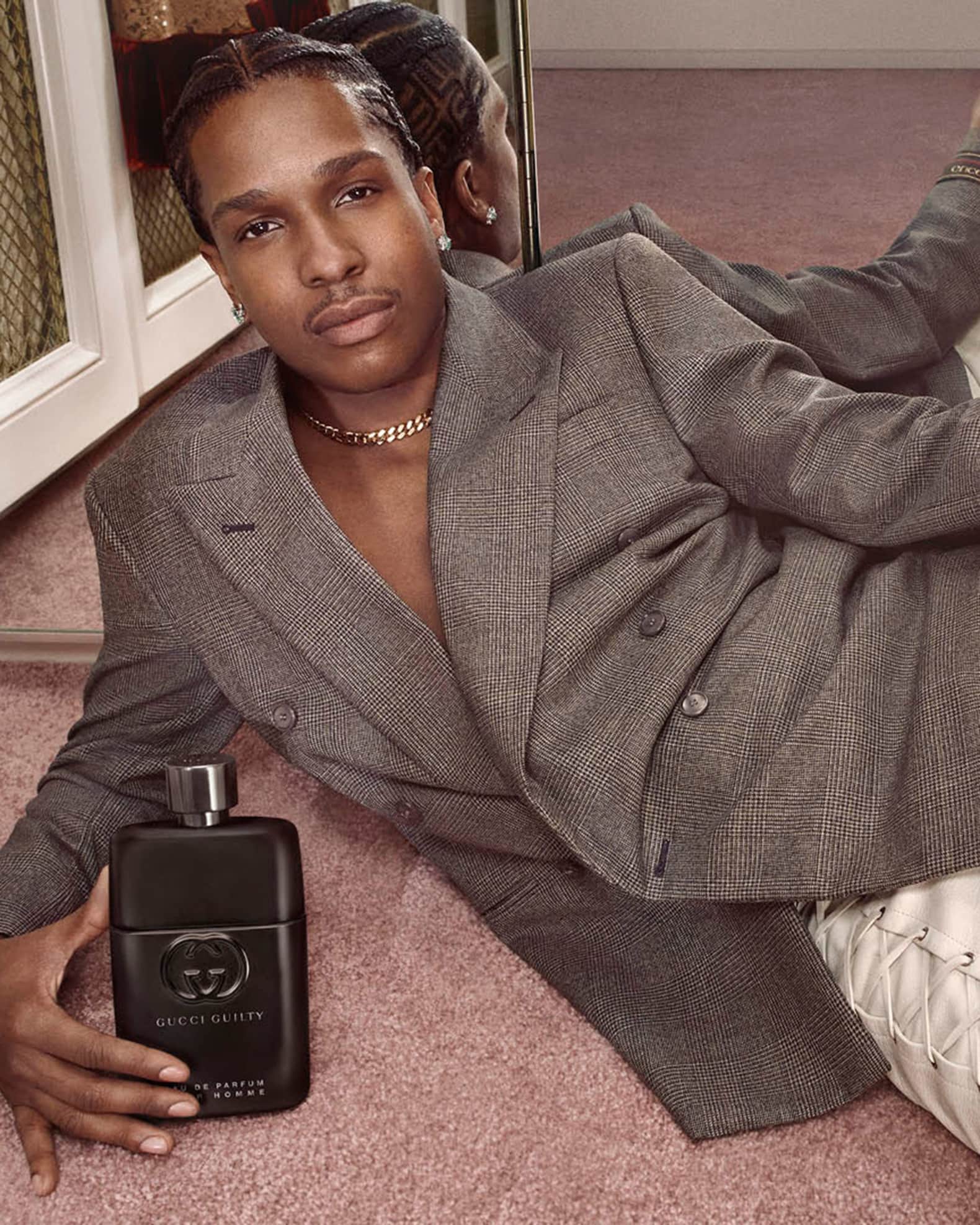 Gucci Gucci Men's 3-Piece Guilty Eau de Parfum Spring Gift Set | Neiman ...