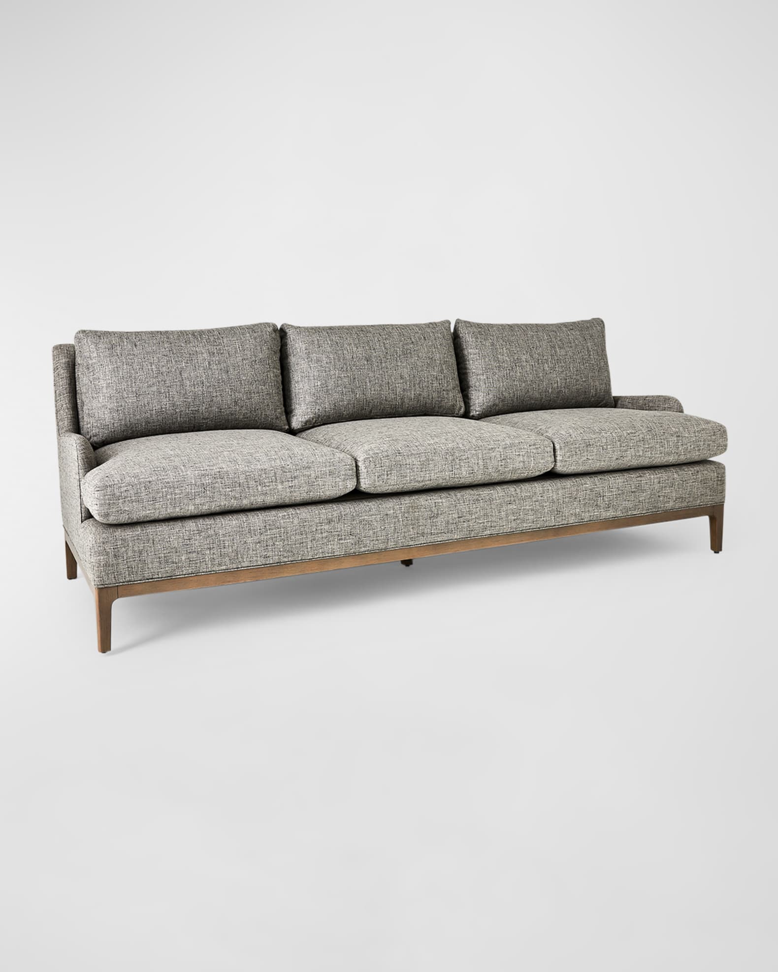 Global Views Laguna Sofa, 90" | Neiman Marcus