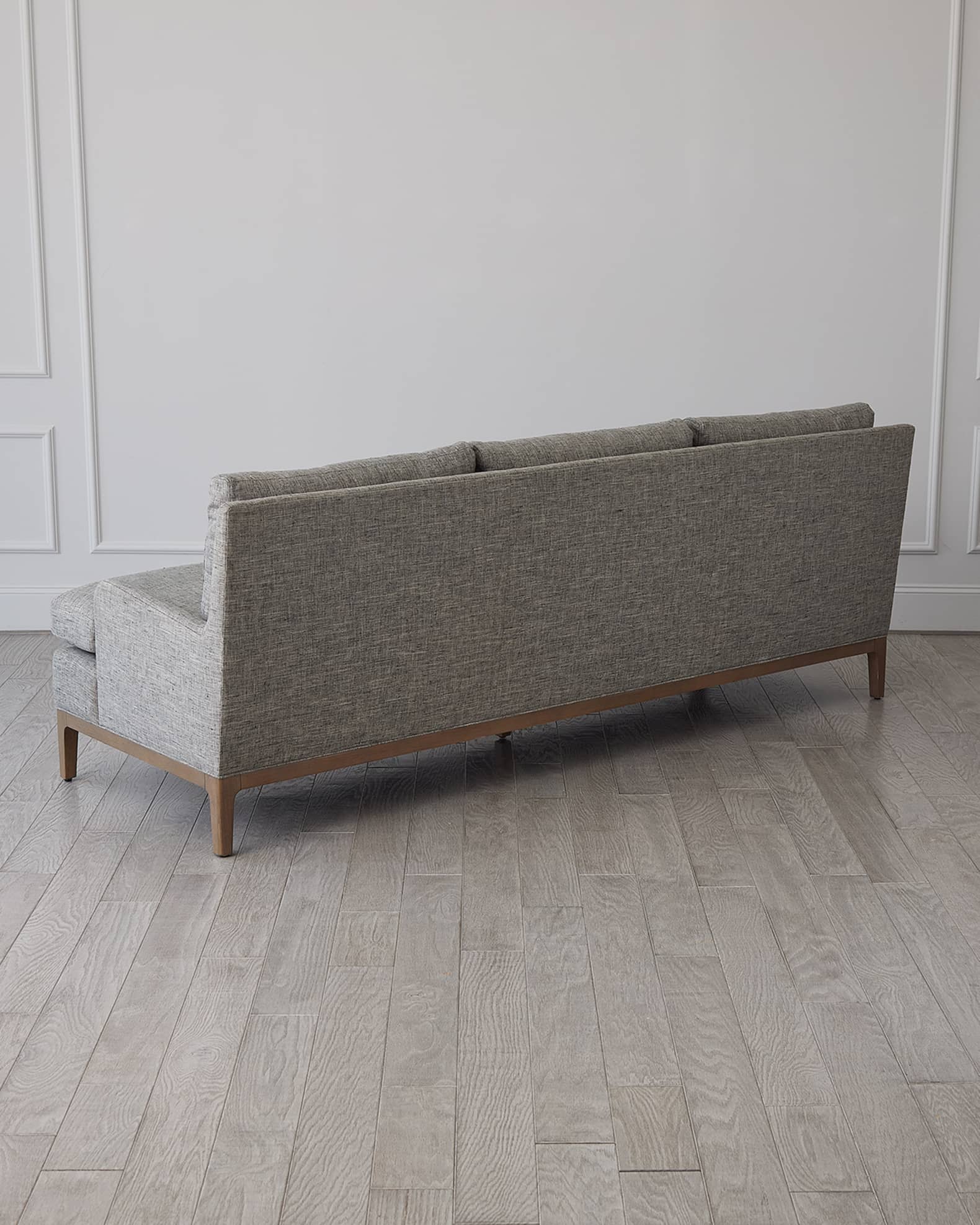 Global Views Laguna Sofa, 90" | Neiman Marcus