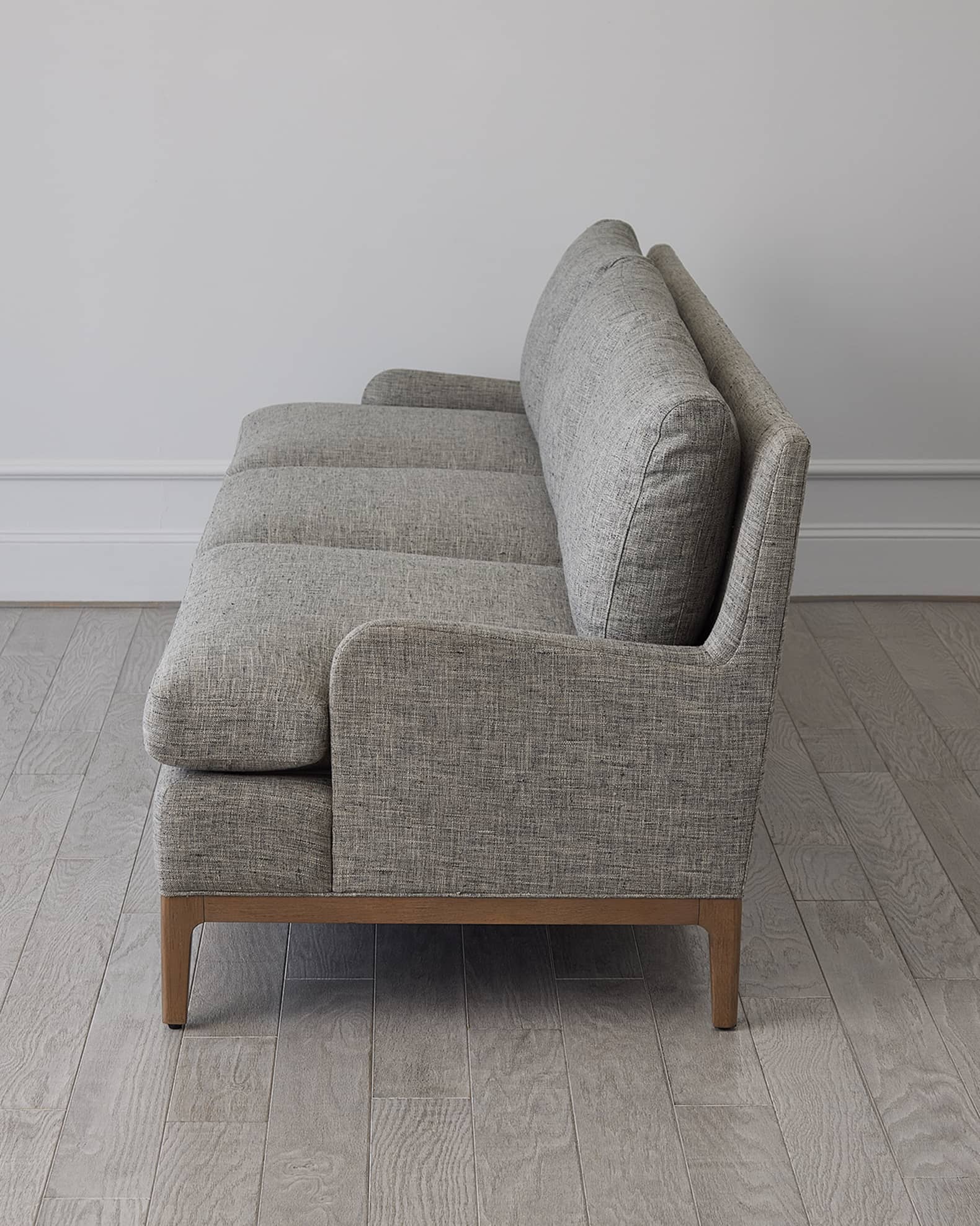 Global Views Laguna Sofa, 90" | Neiman Marcus