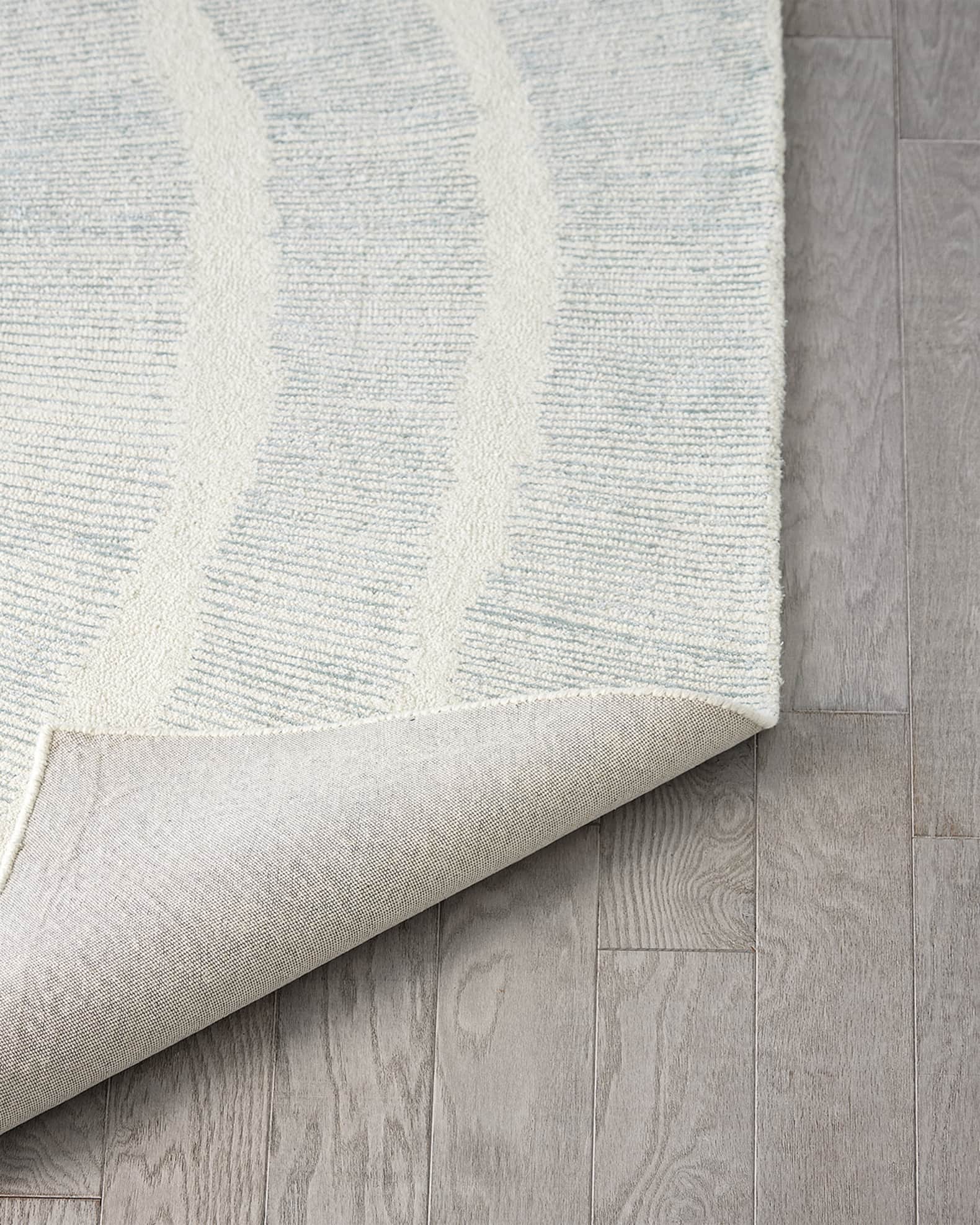 Global Views Burst Hand-Tufted Rug, 8' x 10' | Neiman Marcus