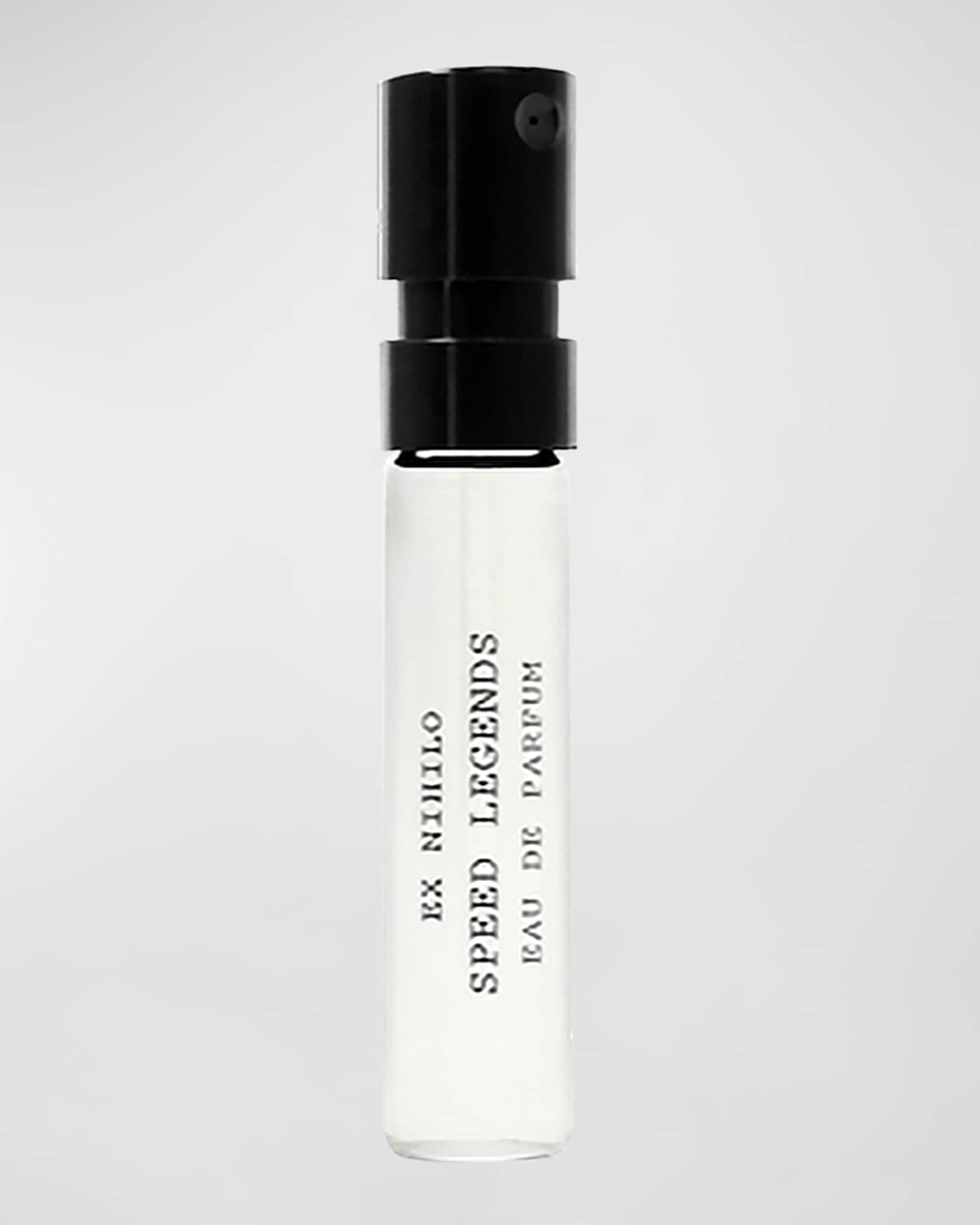 Ex Nihilo Speed Legends Eau de Parfum, Yours with any $125 Ex Nihilo ...