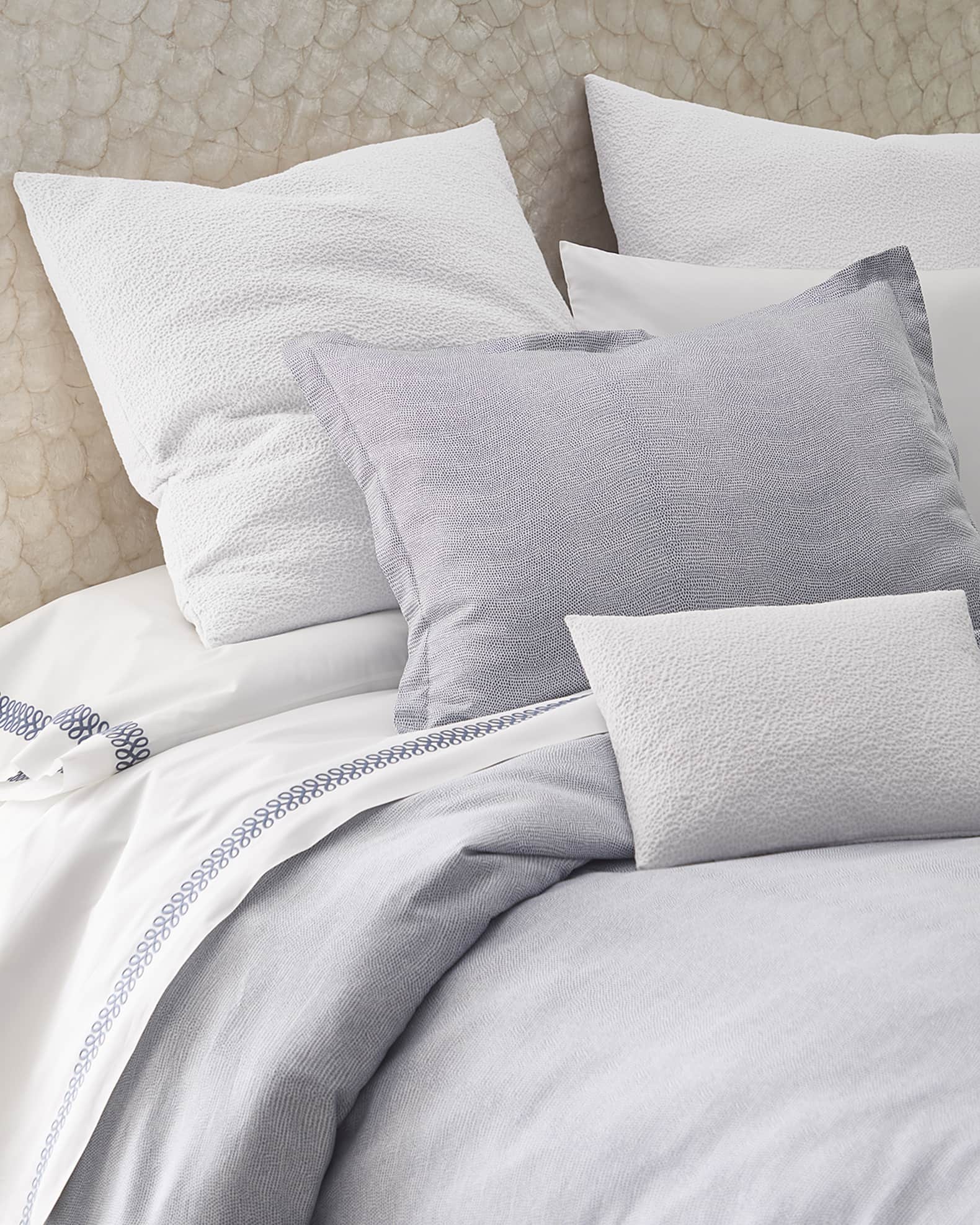 Jasper Bedding Collection | Neiman Marcus