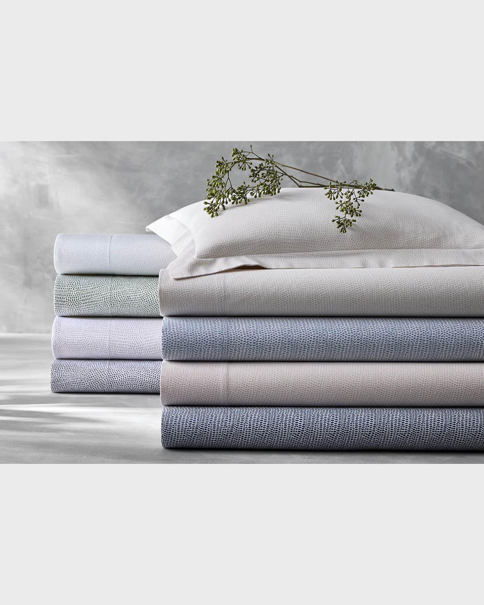 Jasper Bedding Collection | Neiman Marcus