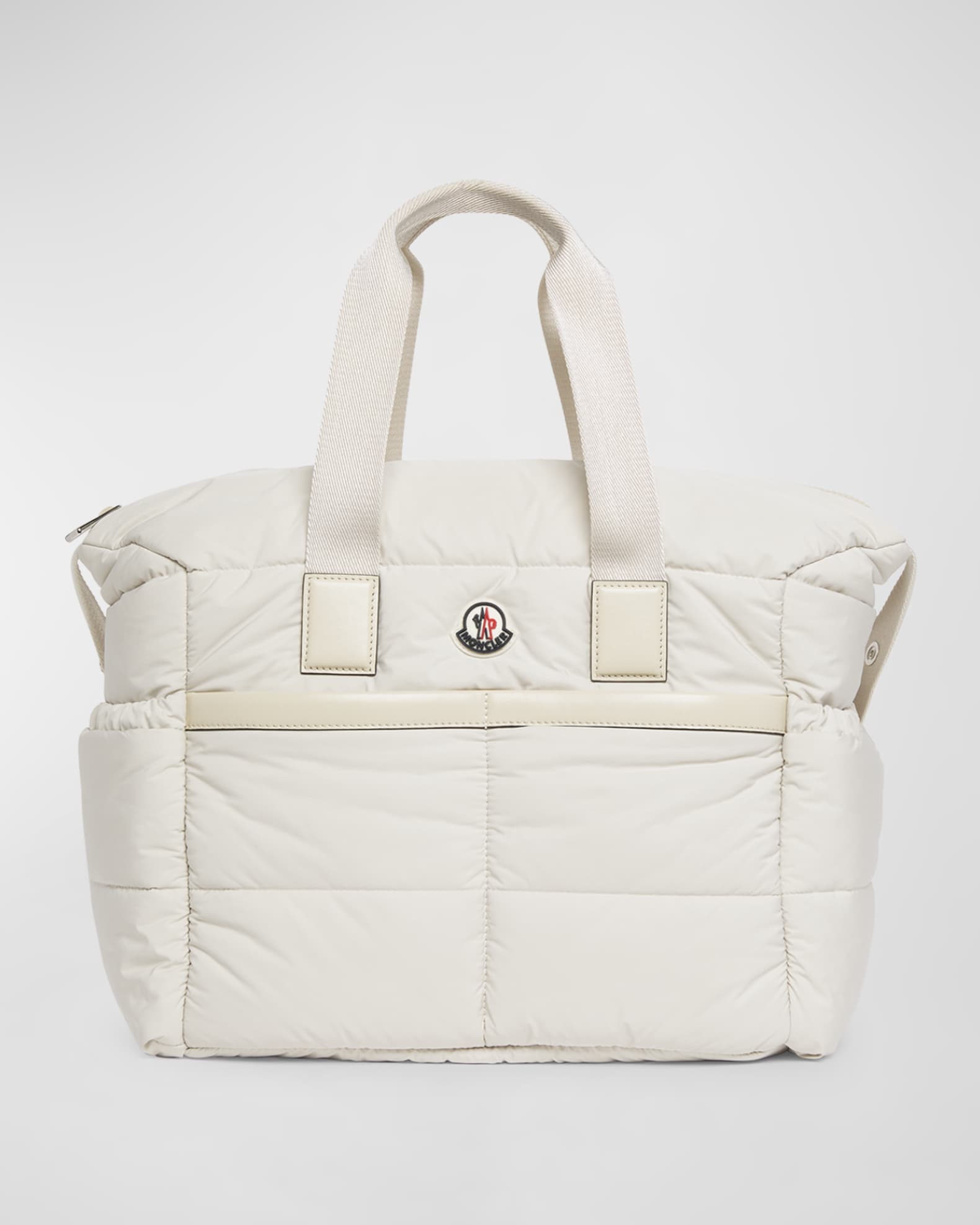 Moncler Mommy Tote Bag | Neiman Marcus