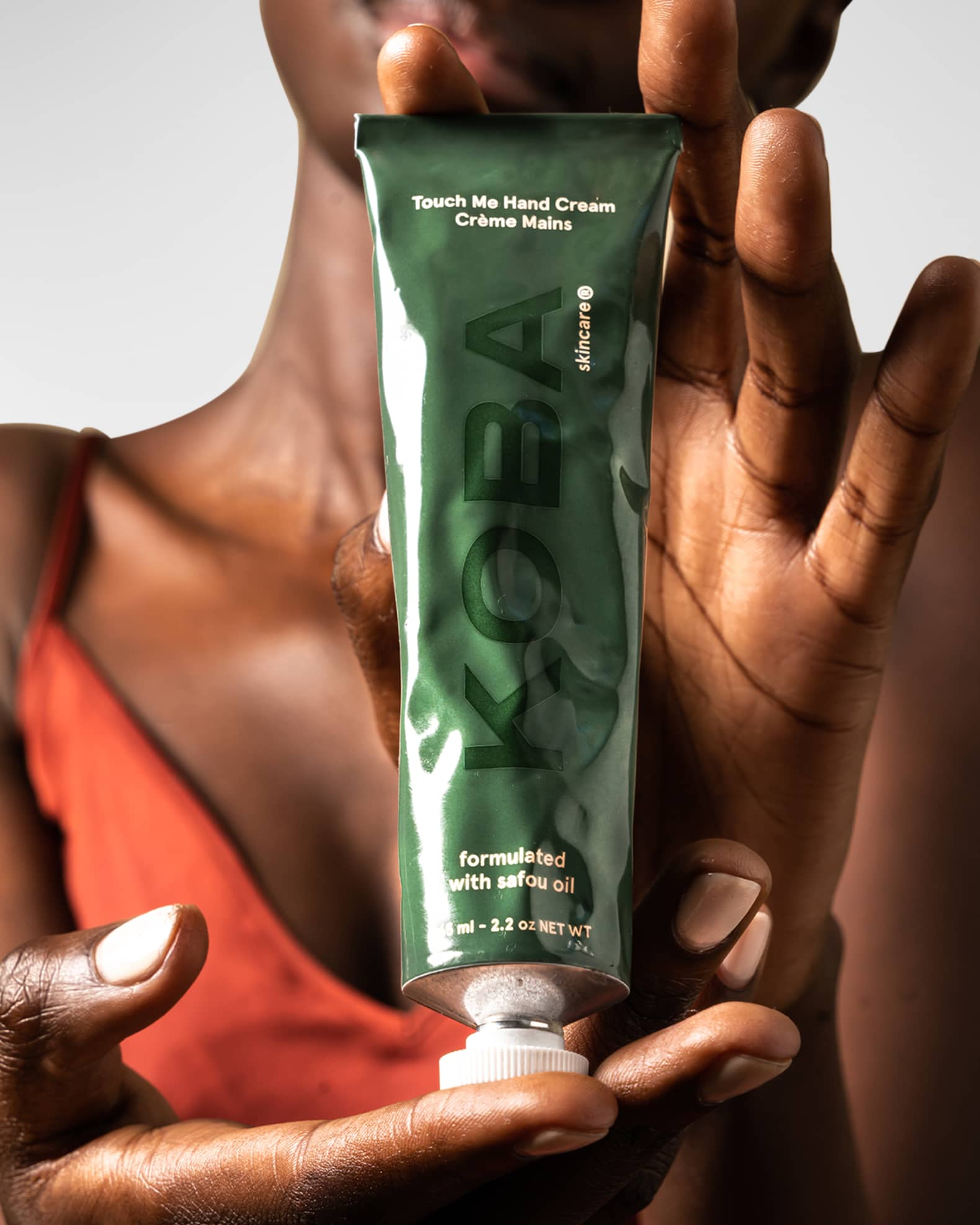 KOBA skincare Touch Me Hand Cream, 2.2 oz. | Neiman Marcus