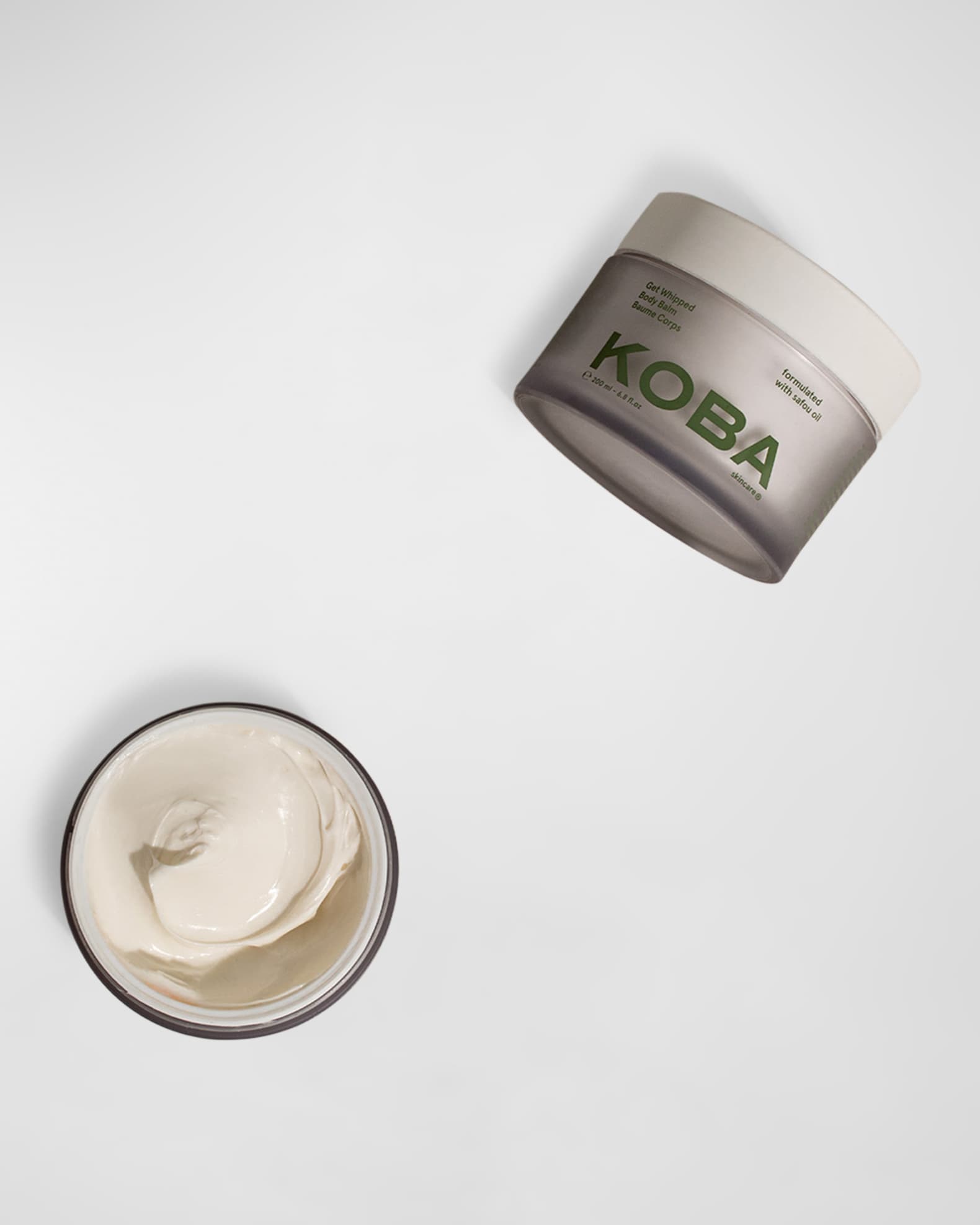 KOBA skincare Get Whipped Body Balm, 6.8 oz. | Neiman Marcus
