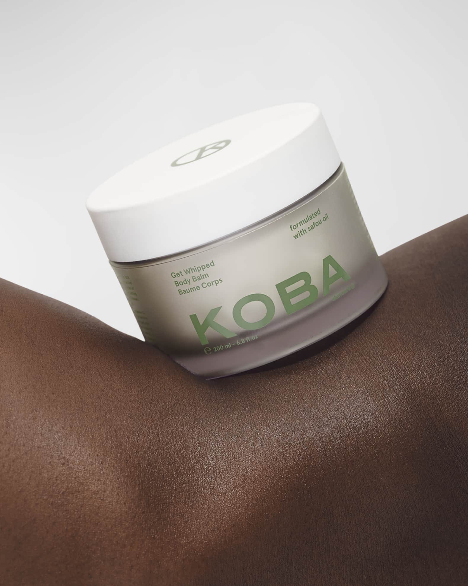 KOBA skincare Get Whipped Body Balm, 6.8 oz. | Neiman Marcus