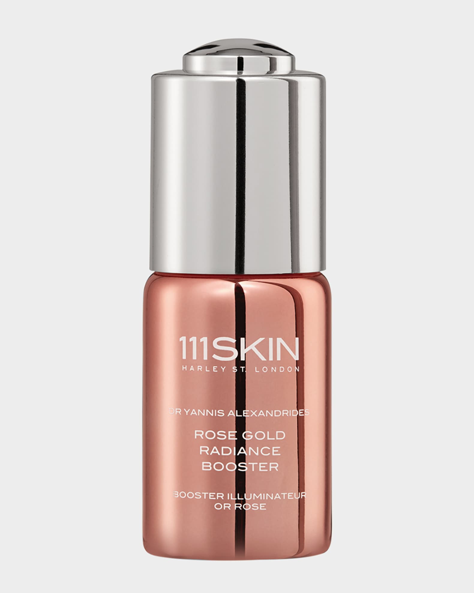 111SKIN Rose Gold Radiance Booster | Neiman Marcus