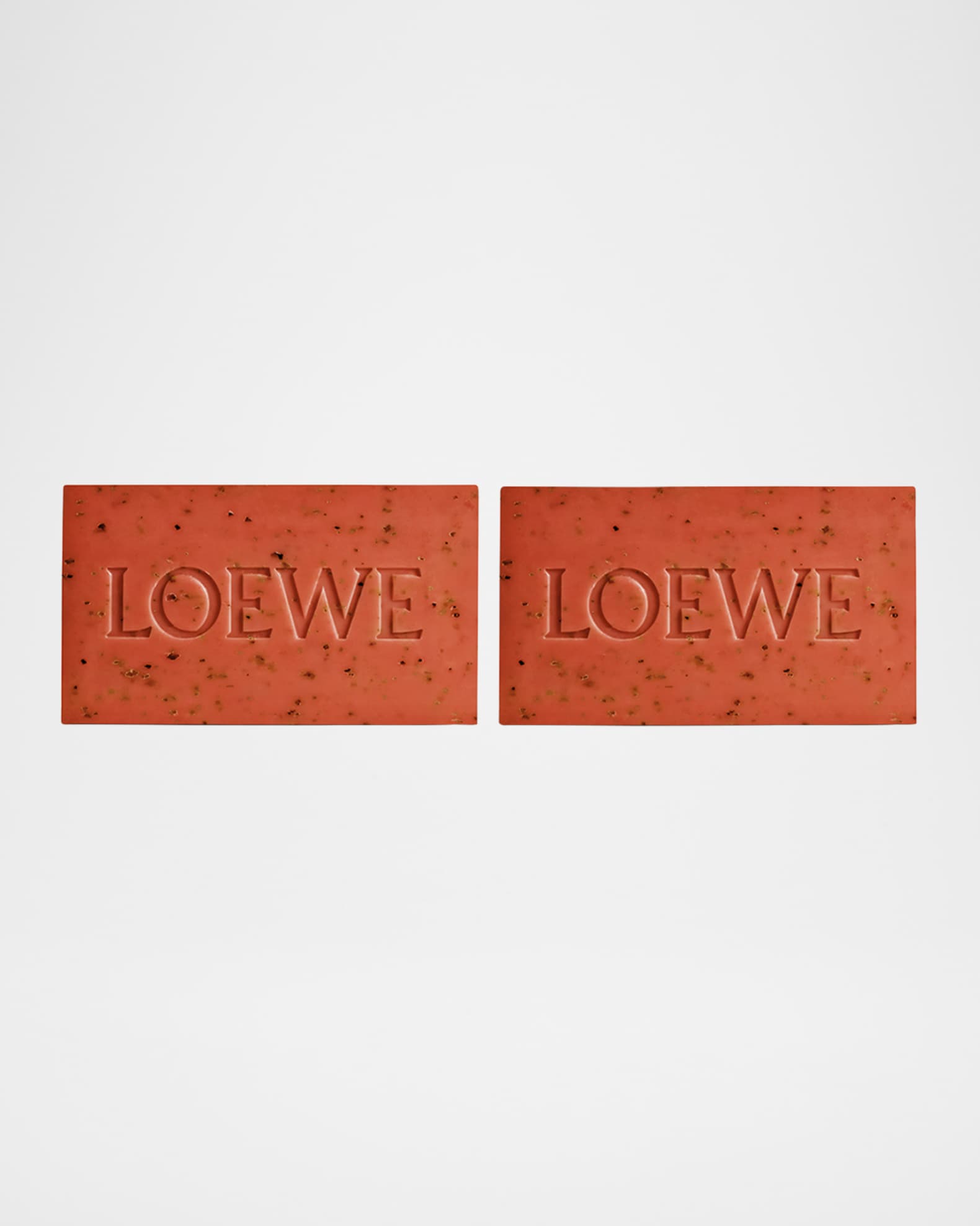 Loewe Tomato Mini Soaps, 2 x 4.4 oz. | Neiman Marcus