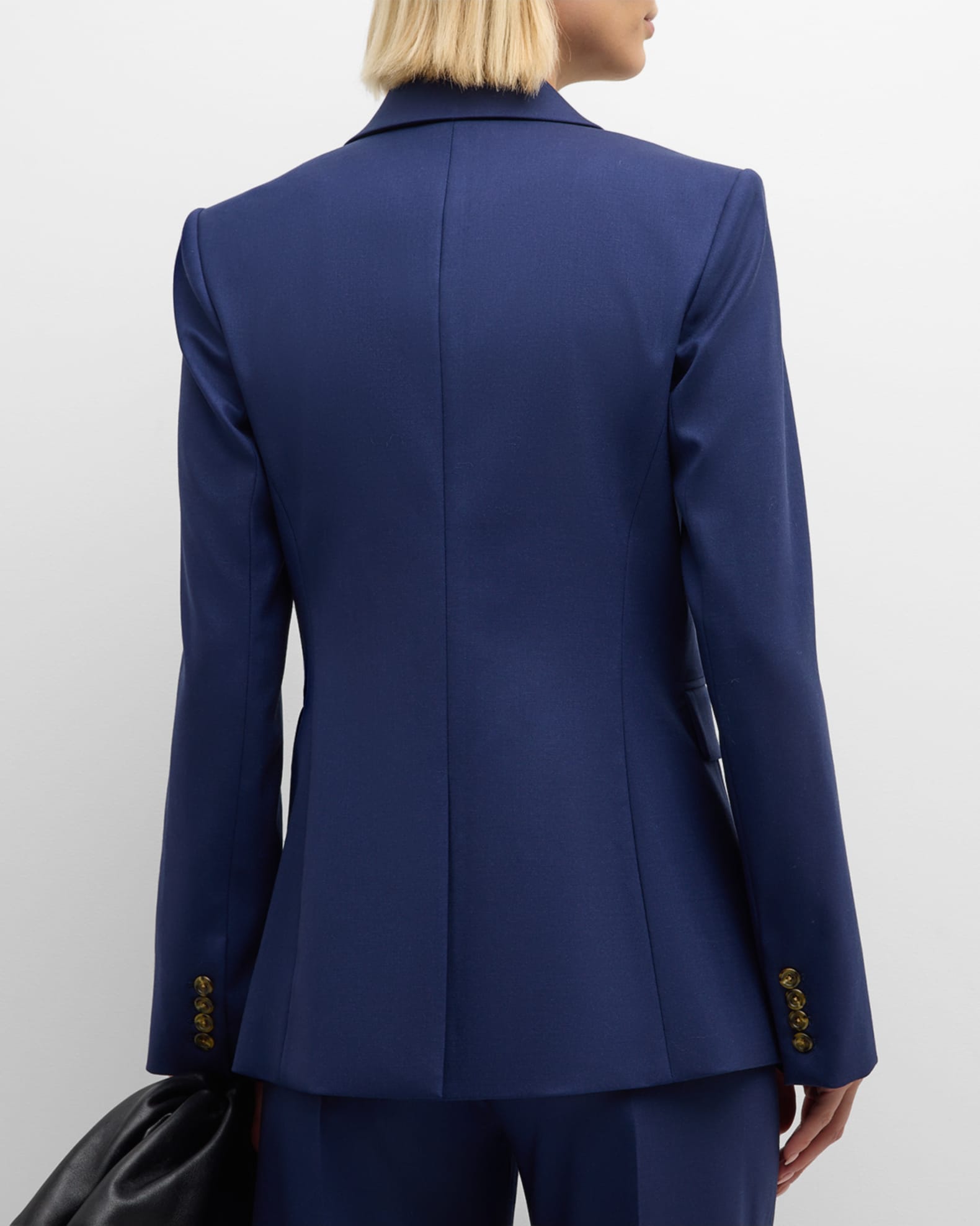 Seasonless Wool Suit | Neiman Marcus