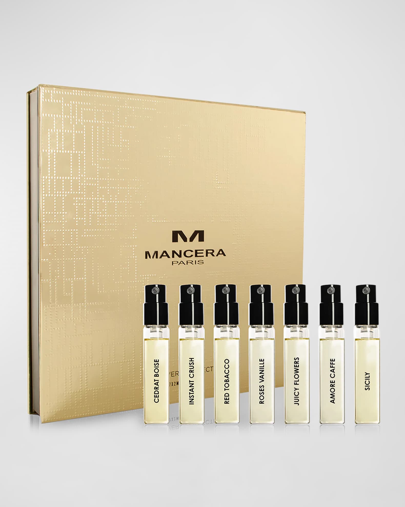 Mancera Mancera Best-sellers Discovery Collection | Neiman Marcus