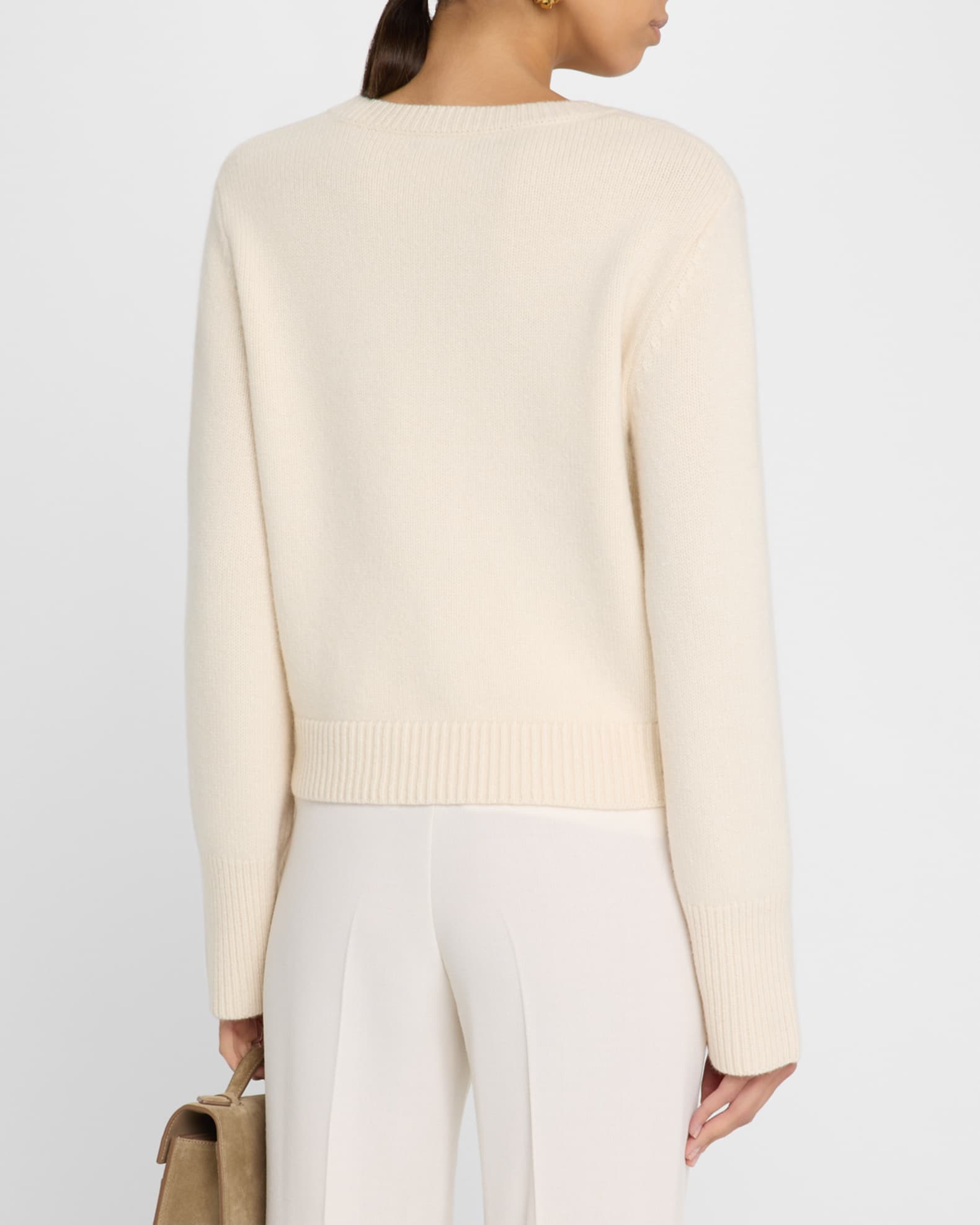 arch4 Rosanna Cashmere Cardigan | Neiman Marcus