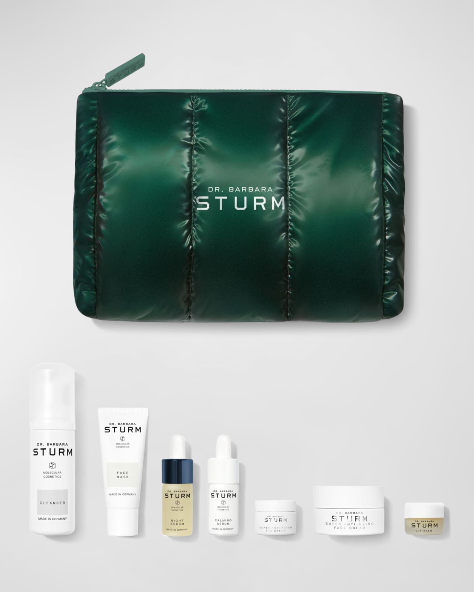 Dr. Barbara Sturm Dr. Barbara Sturm Experience Kit, Yours with any Dr ...